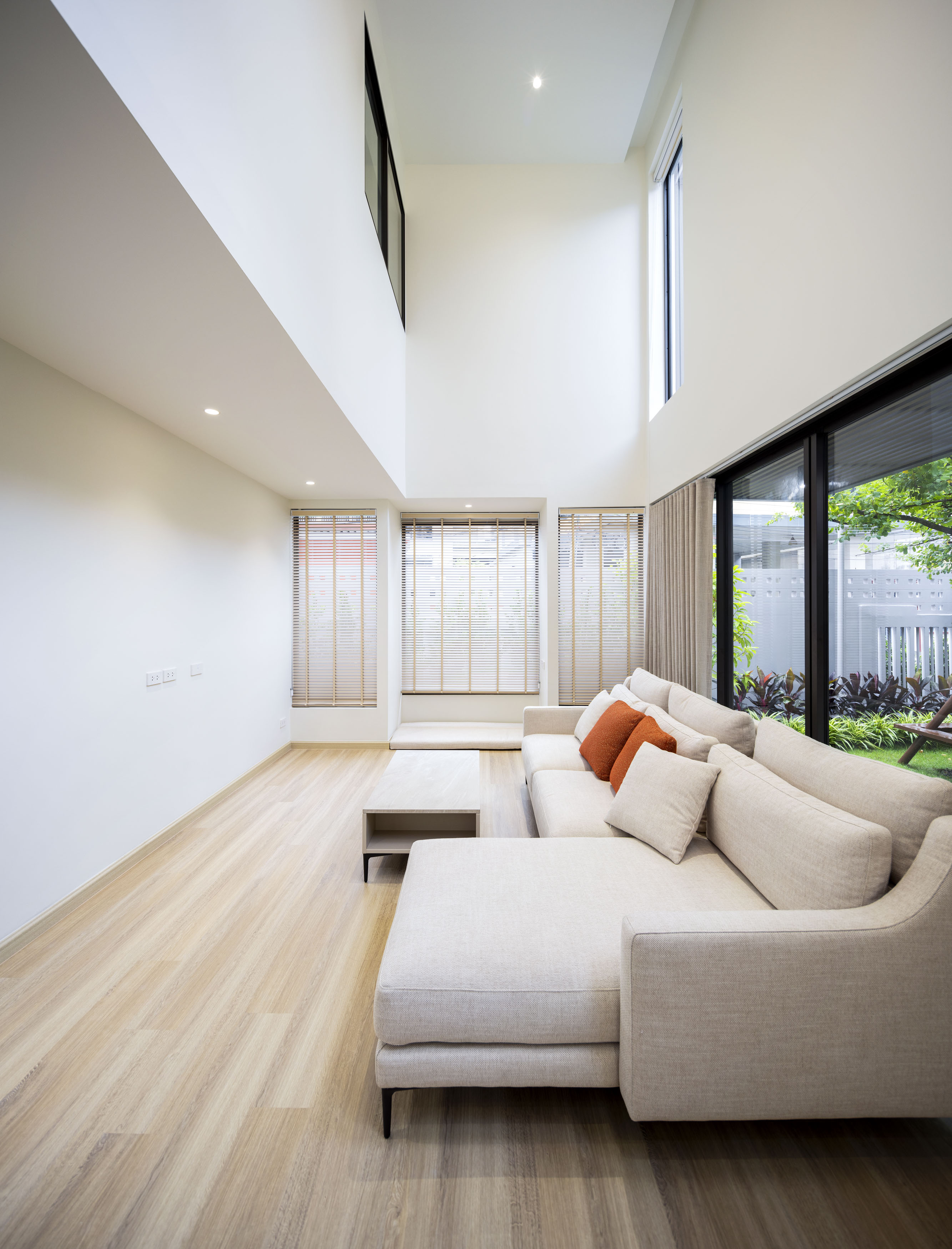 V18 House Renovation by S+S Architects - Architizer