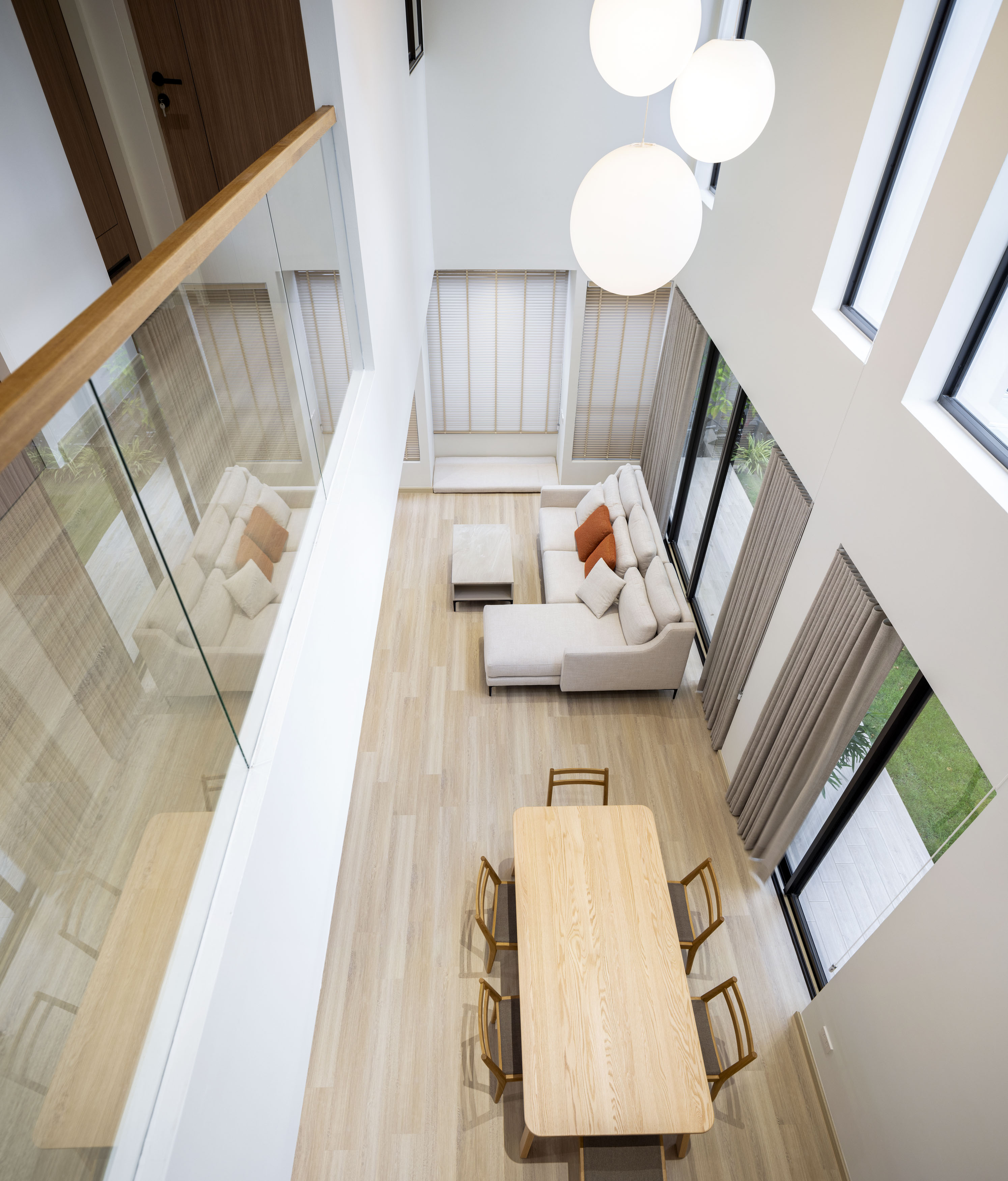 V18 House Renovation by S+S Architects - Architizer