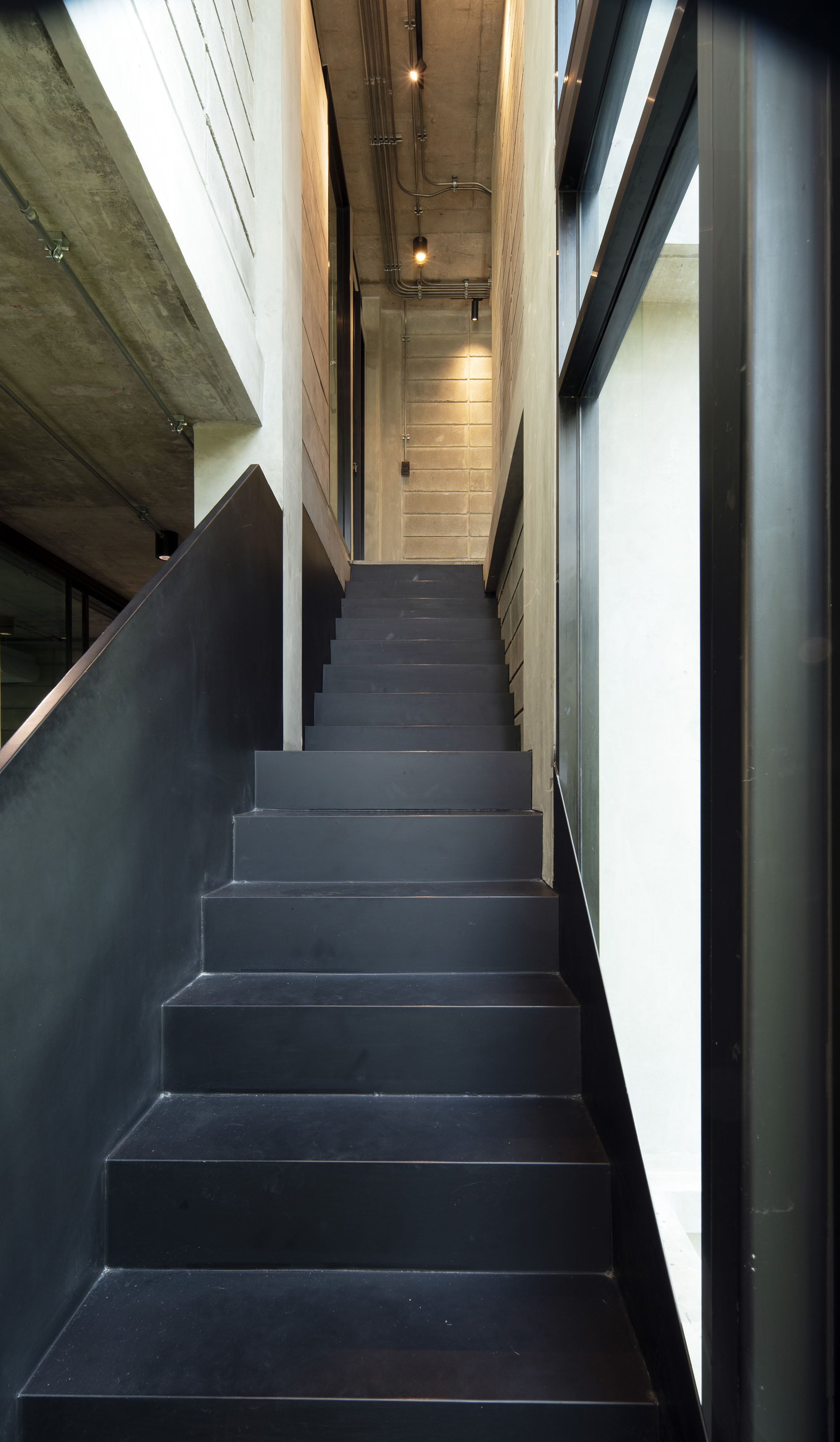 Idea 3889658: Collage Collaborative Space by COLLAGE in Bangkok, Thailand - Architizer