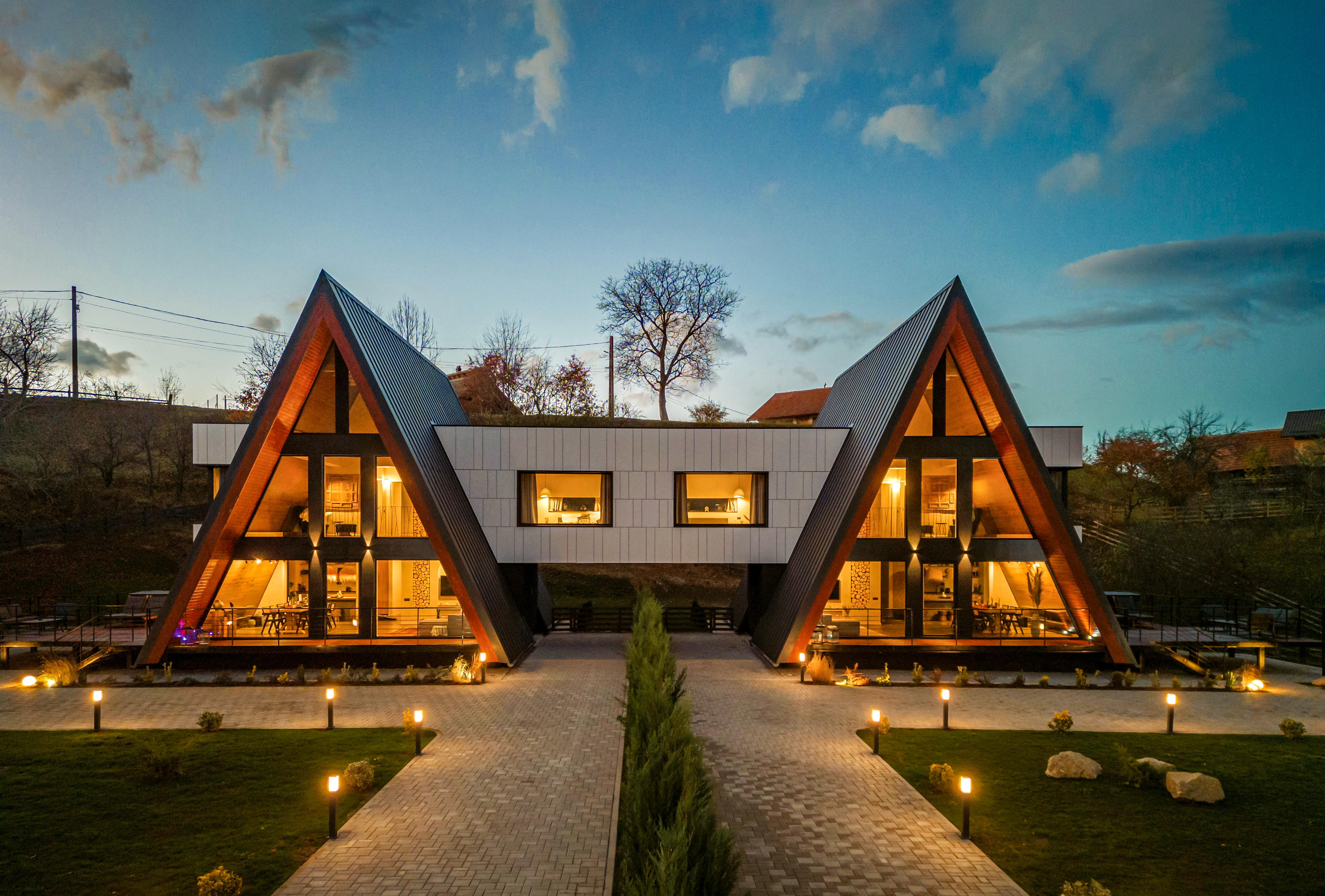 Double A's by Ion Eremciuc Architects - Architizer