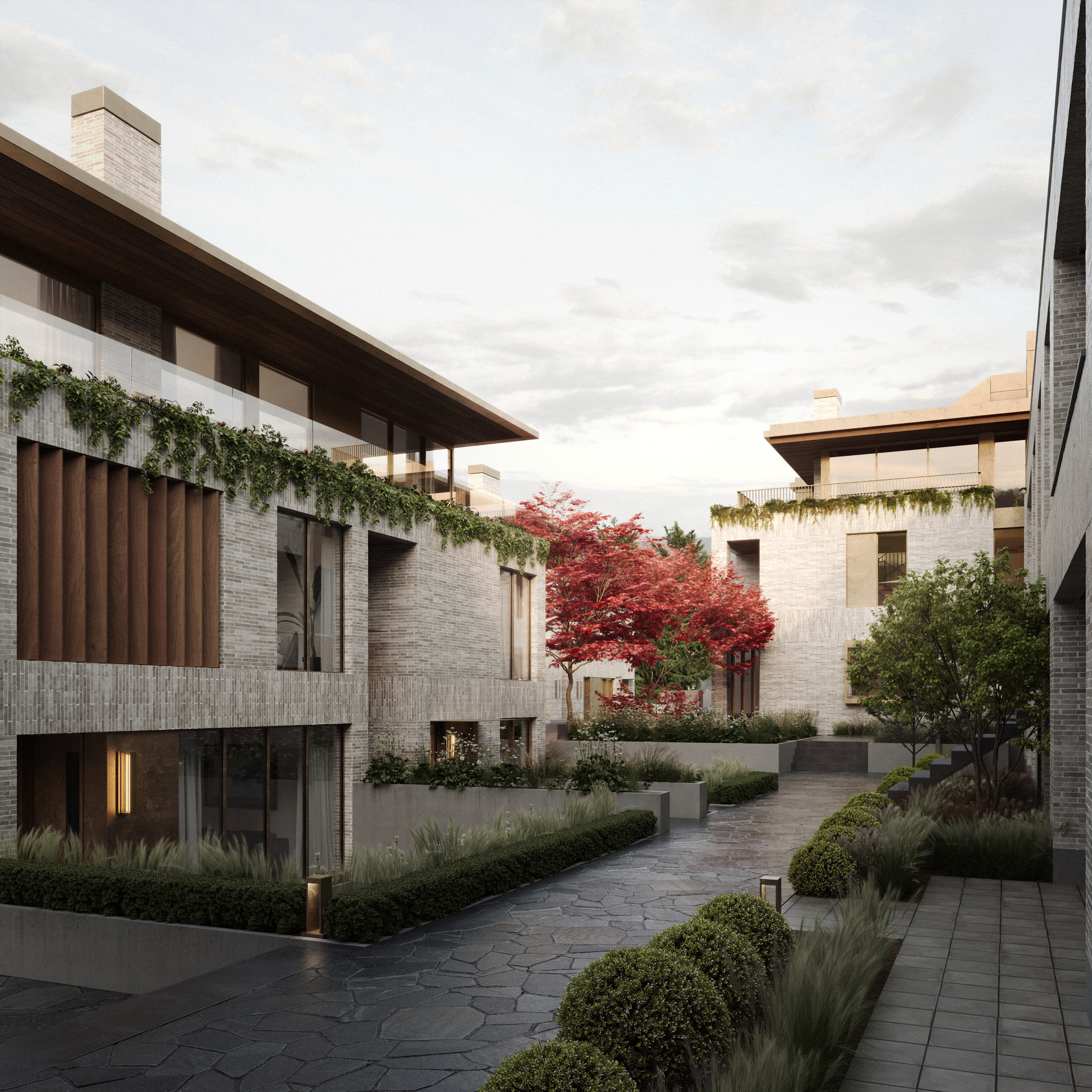 Verdure by McKinley Studios - Architizer