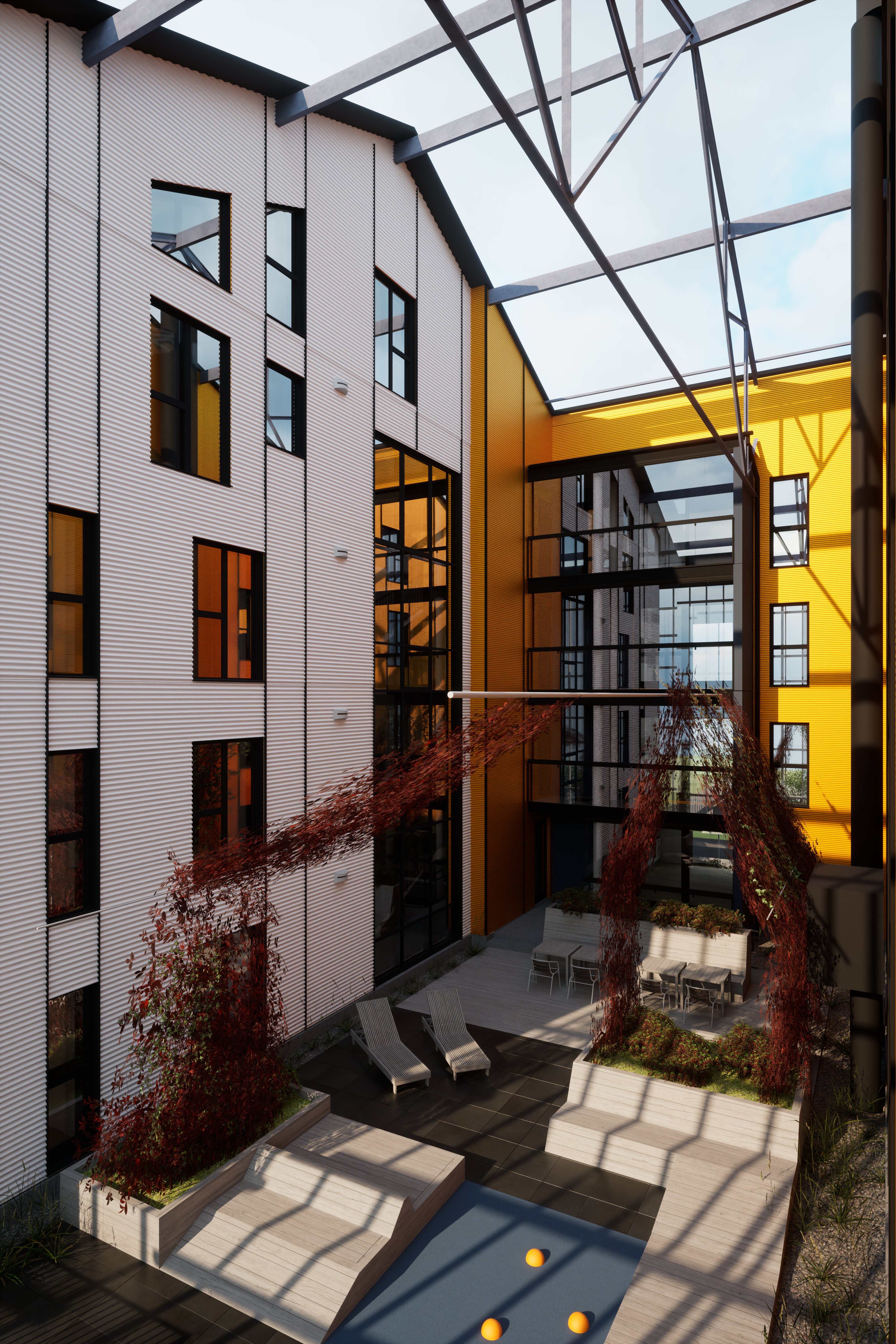 K21 by PAVE Architects - Architizer