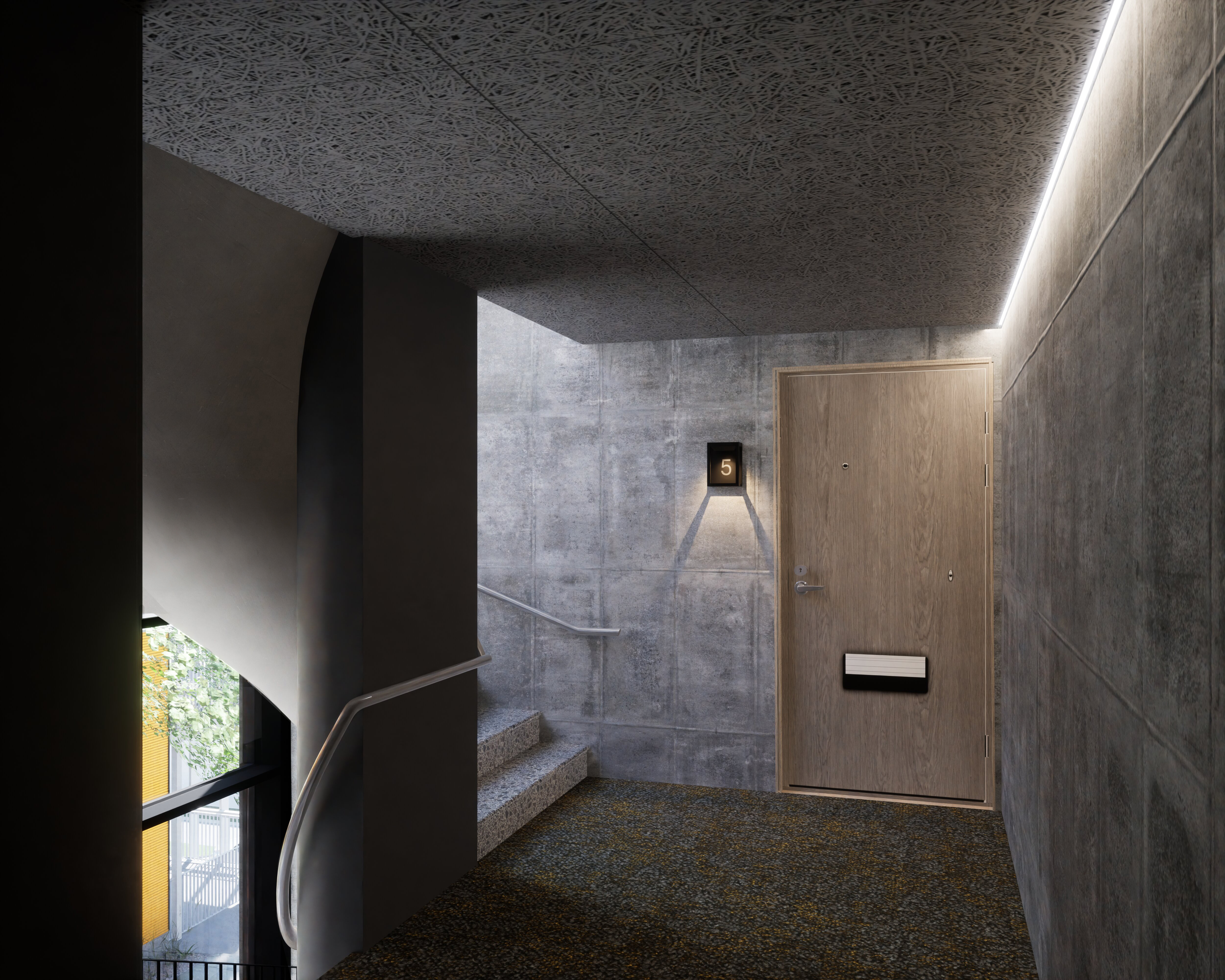 K21 by PAVE Architects - Architizer