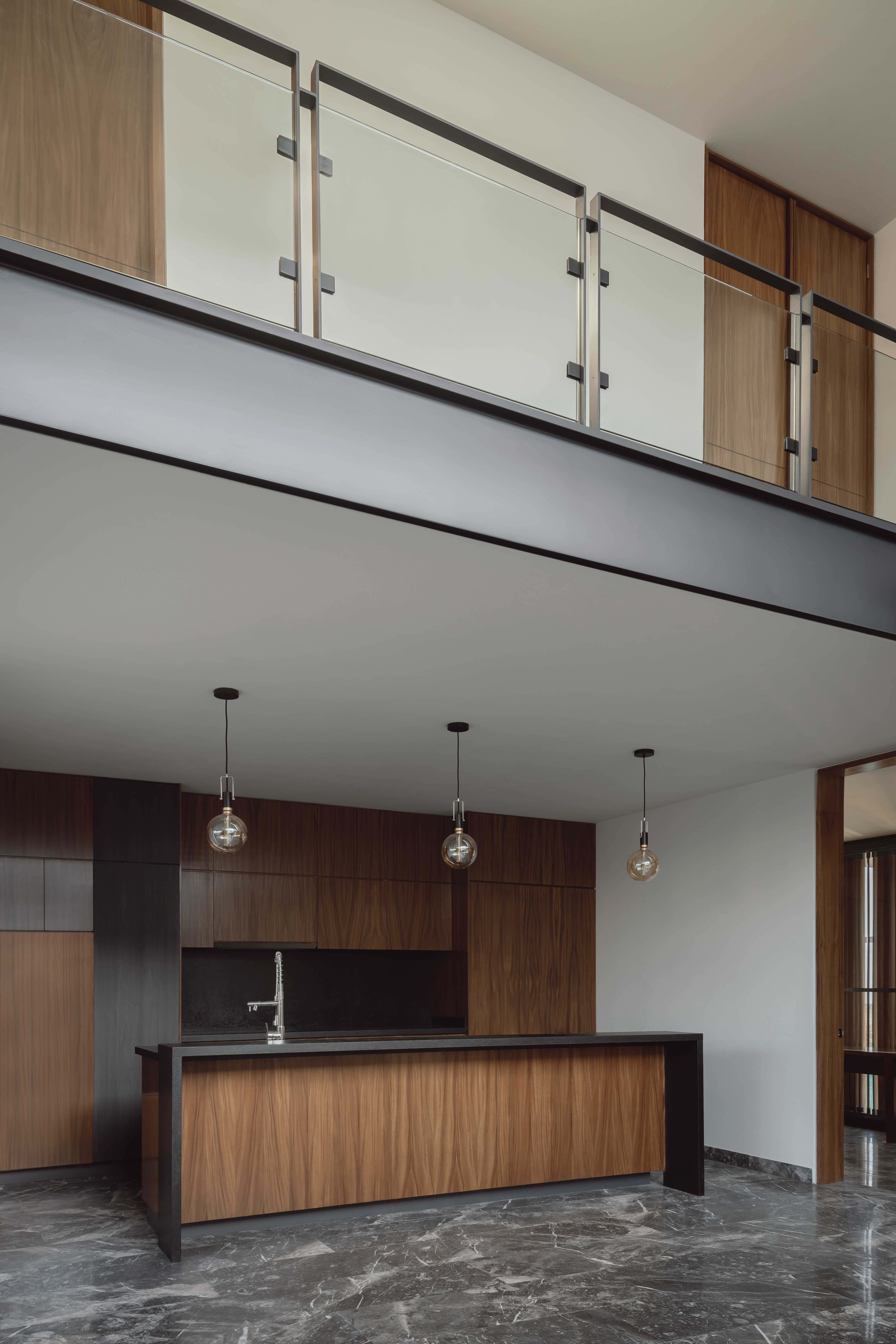 Casa Robles by Araujo Galvan Arquitecto - Architizer