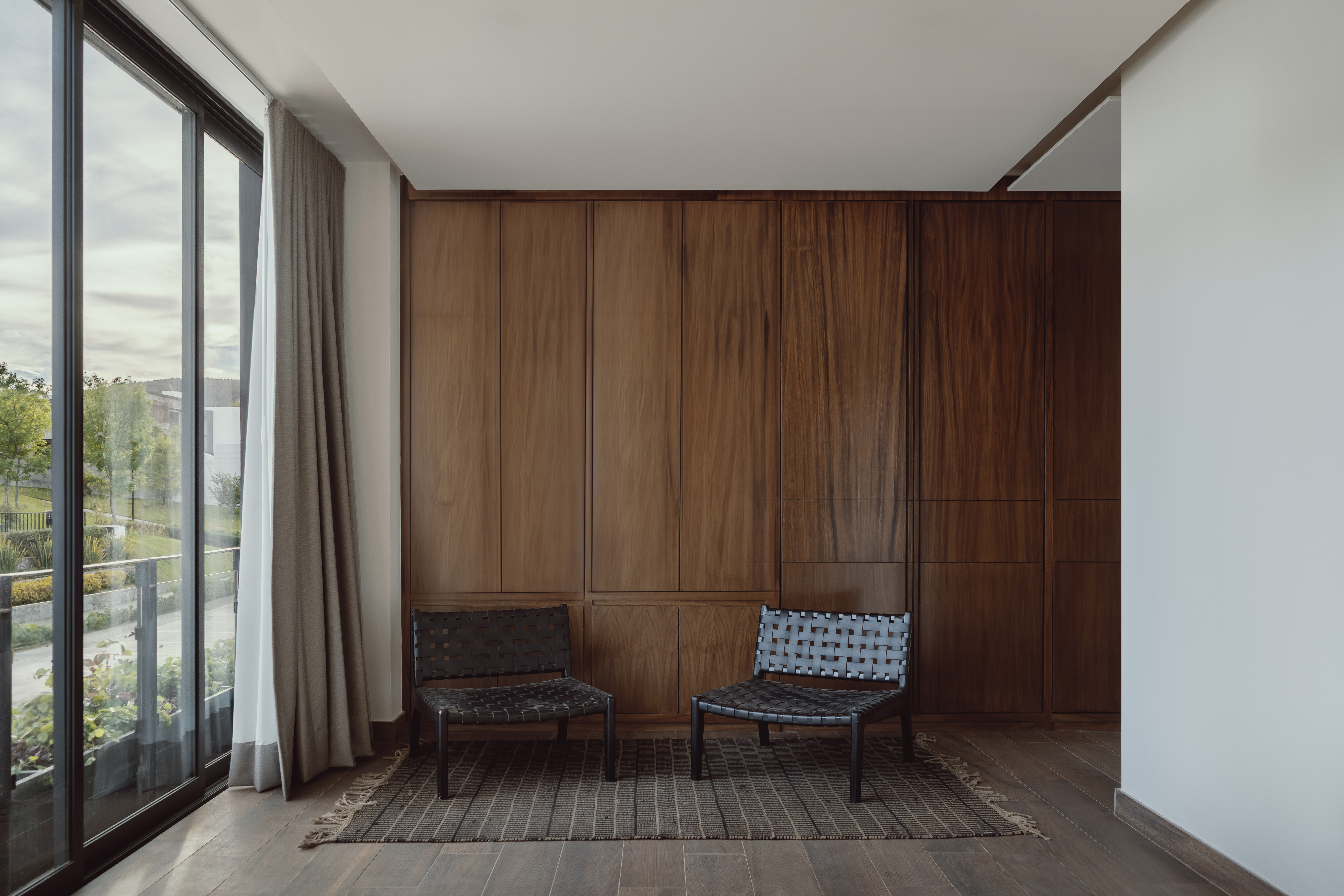 Casa Robles by Araujo Galvan Arquitecto - Architizer