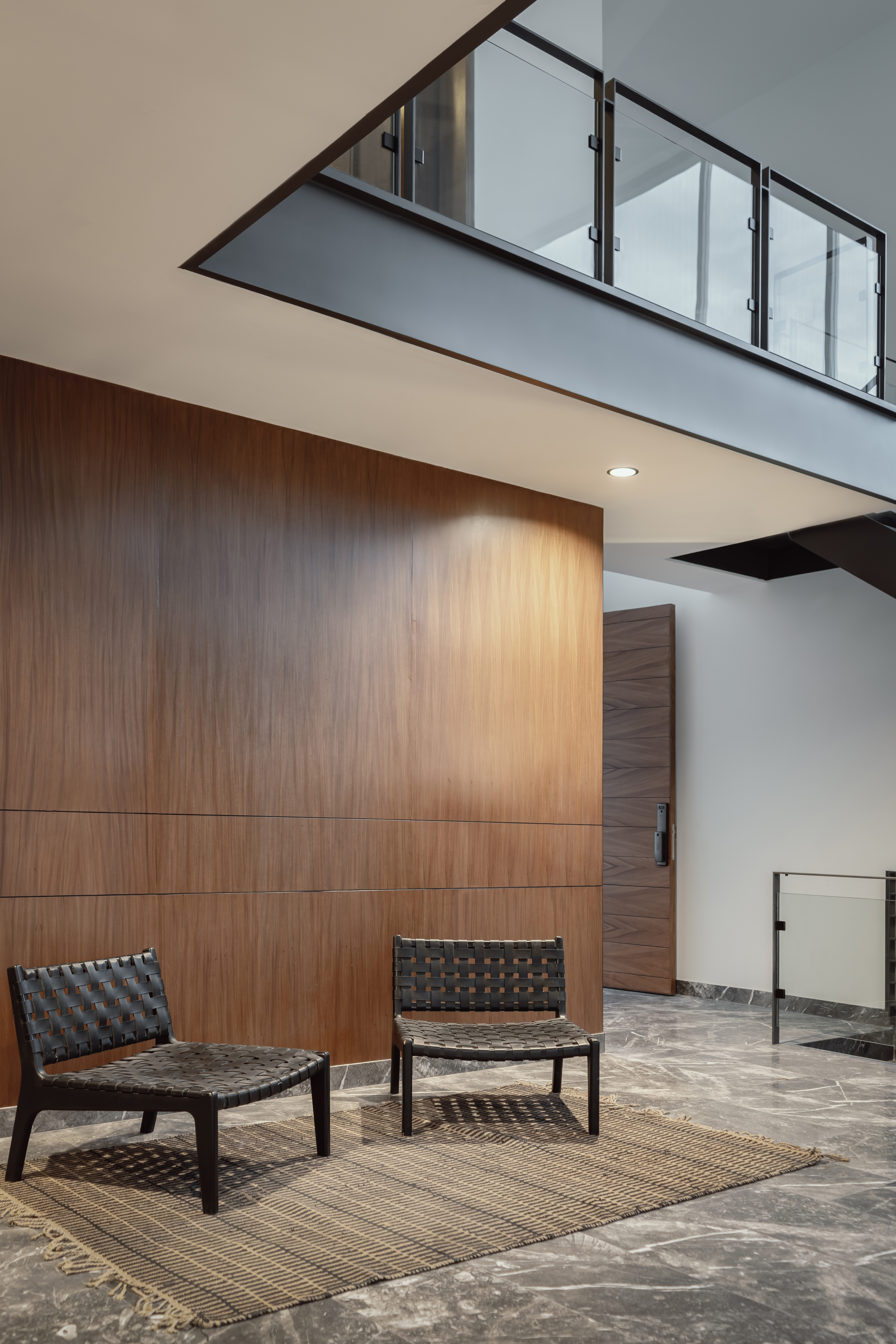 Casa Robles by Araujo Galvan Arquitecto - Architizer