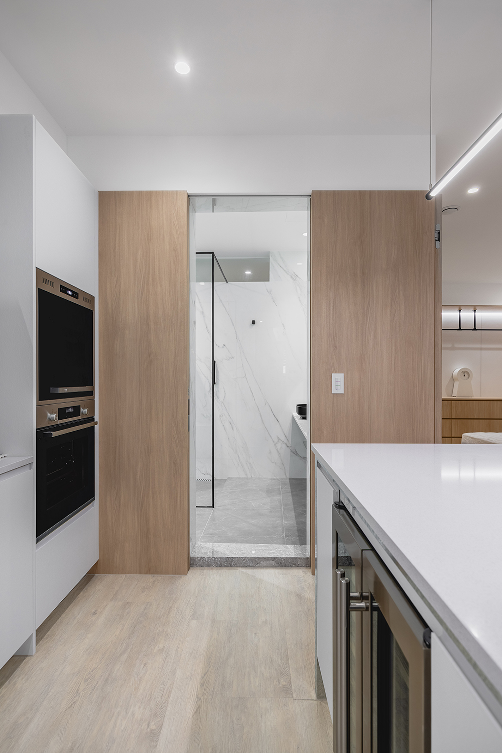 Tianmu Tsao Residence by Santo Studio - Architizer