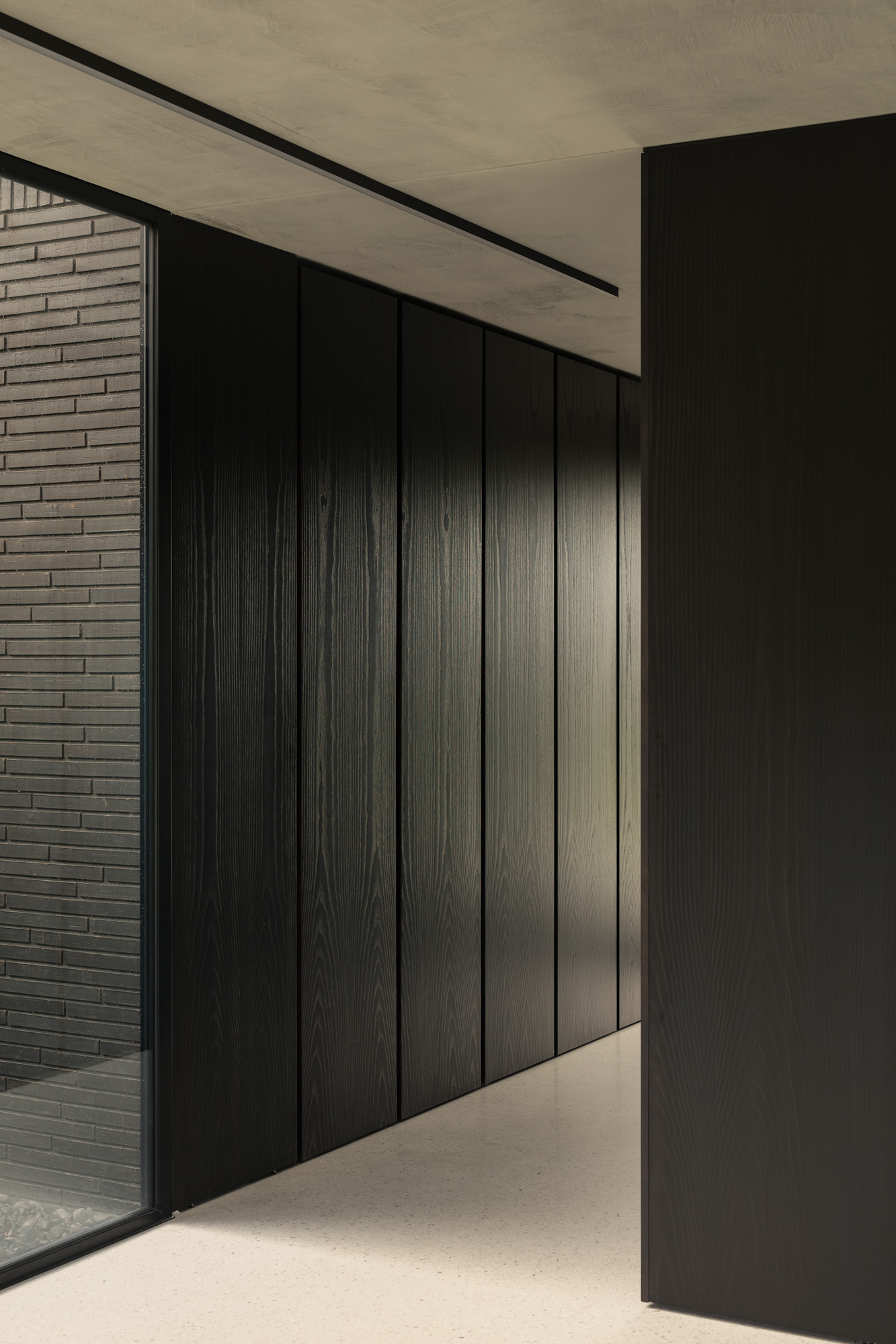 Idea 3906589: 230_House in the park by MIDE Architetti in Padua, Italy - Architizer