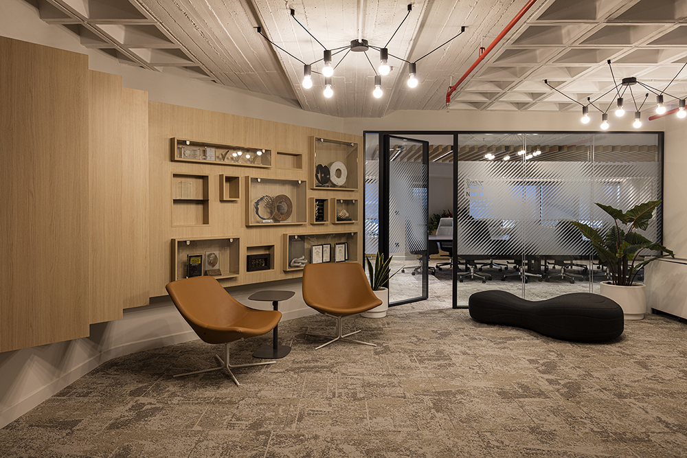 Nestle Offices Athens by A&M ARCHITECTS - Architizer