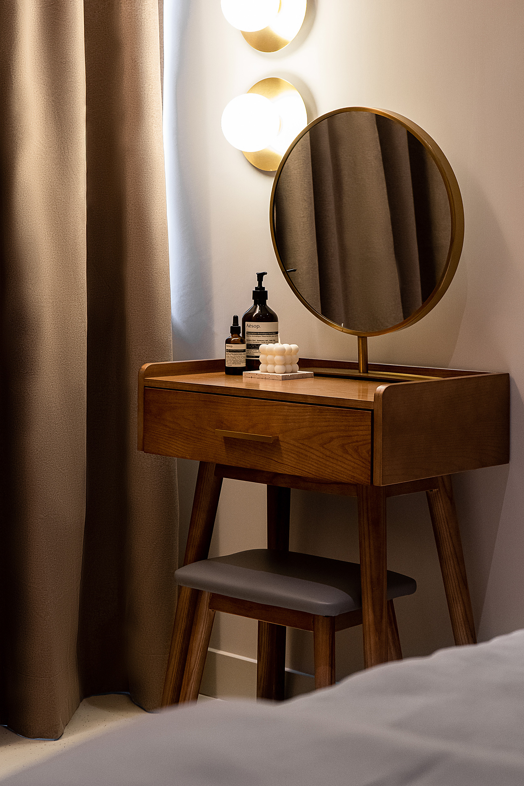 BIPO Beauty Clinic by Studio RYTE - Architizer