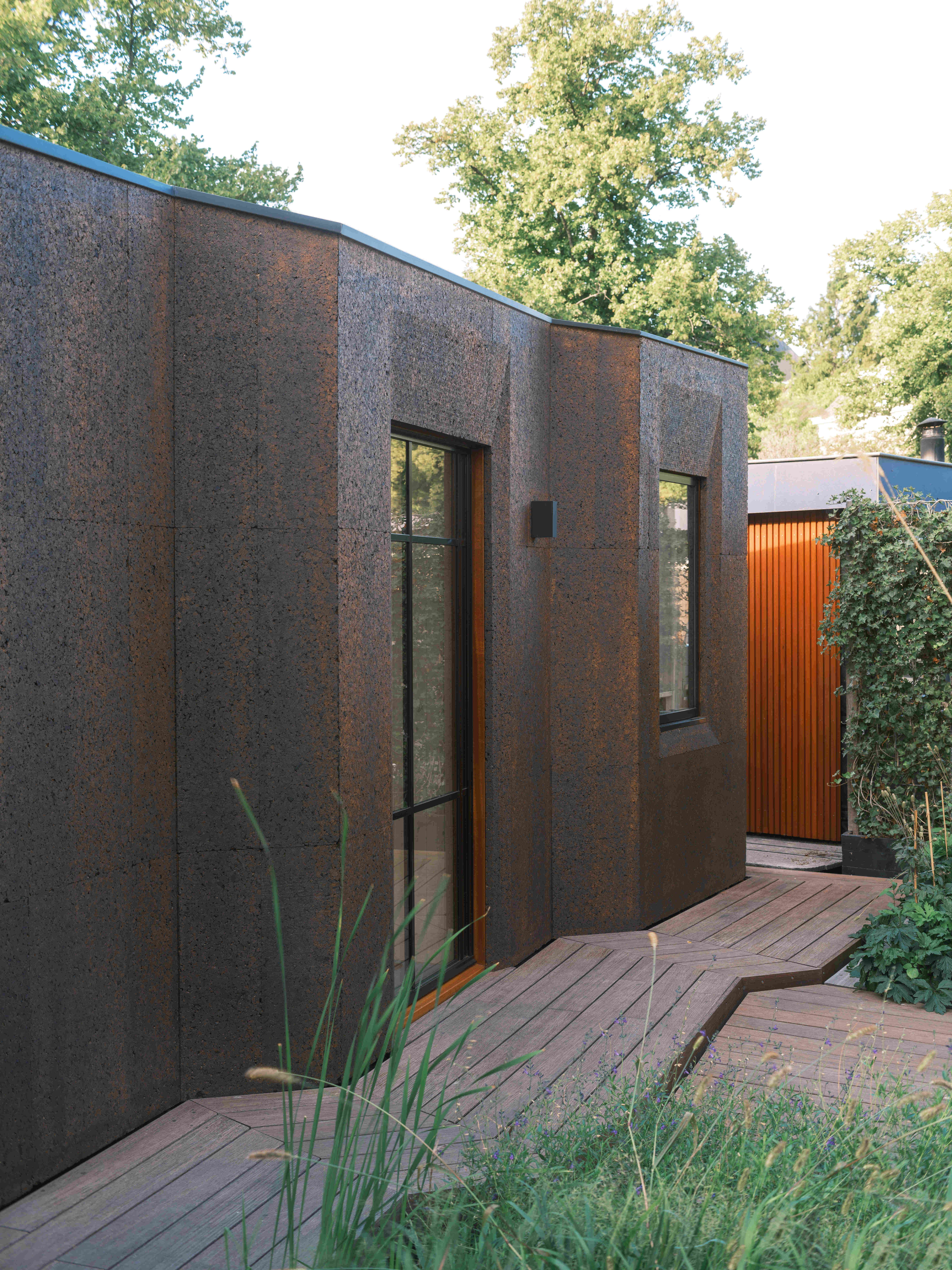 Idea 3921578: The Float by Studio RAP in Leiden, Netherlands - Architizer