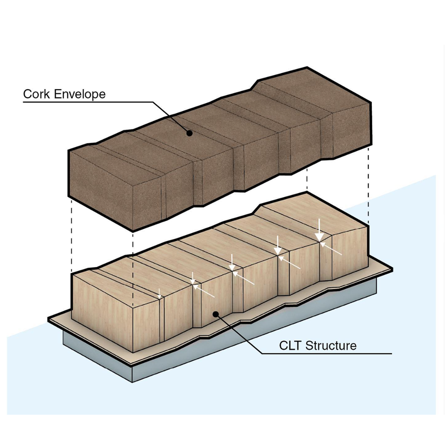 Idea 3921585: The Float by Studio RAP in Leiden, Netherlands - Architizer