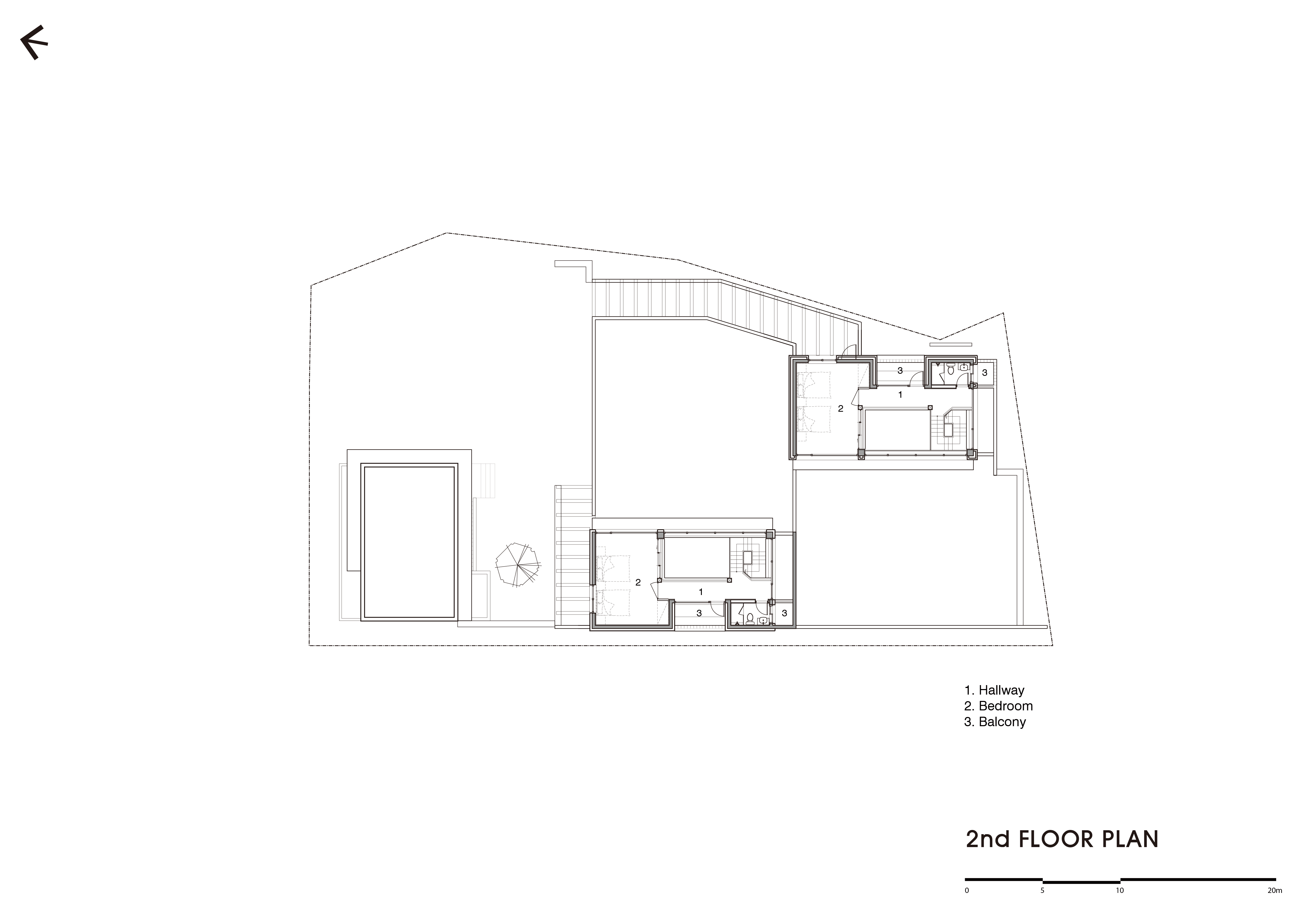 Idea 3933775: Gangneung Villa by Architecture Studio YEIN in Gangneung-si, South Korea - Architizer