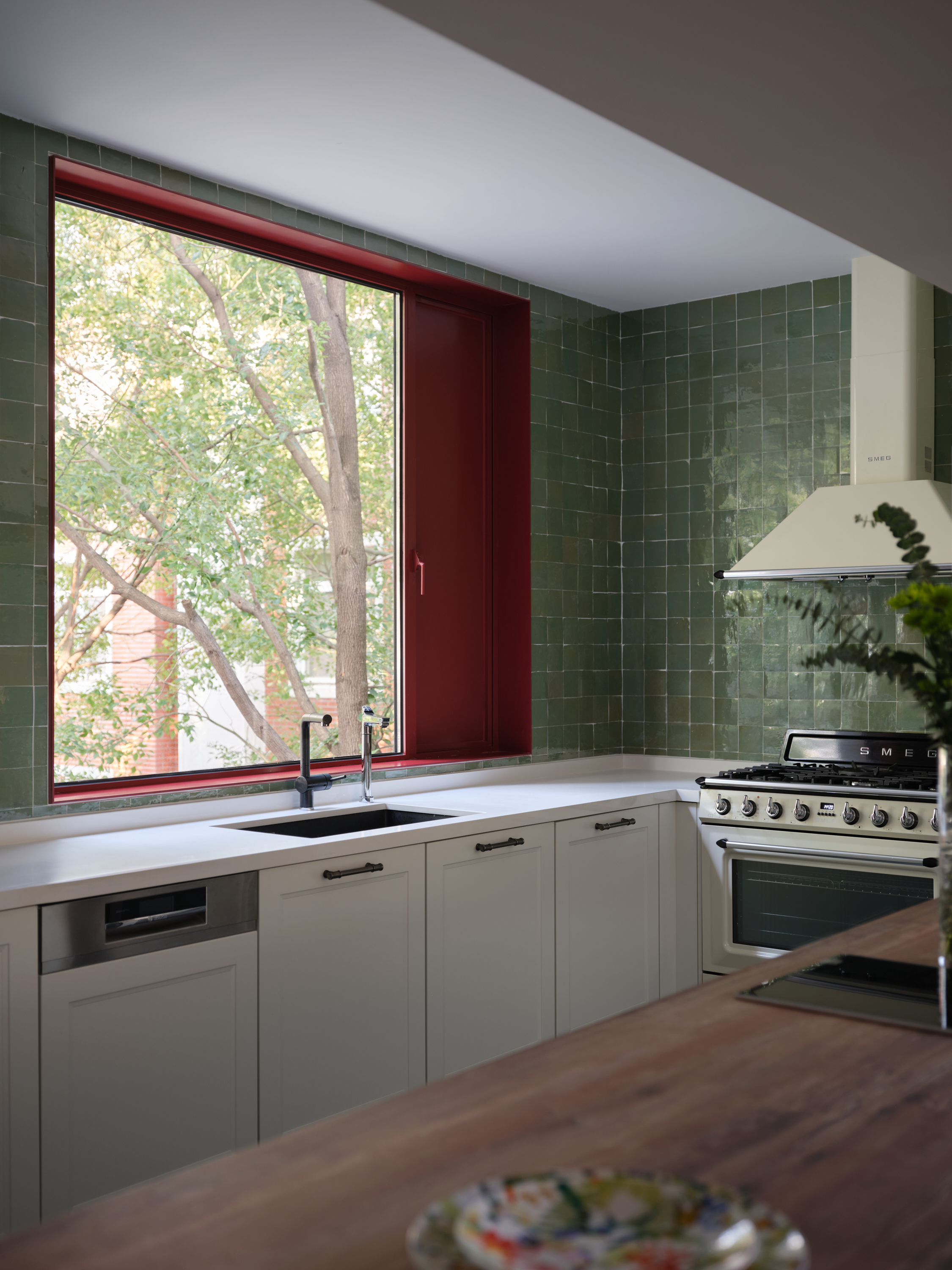 The House of Color by FLIP studio - Architizer