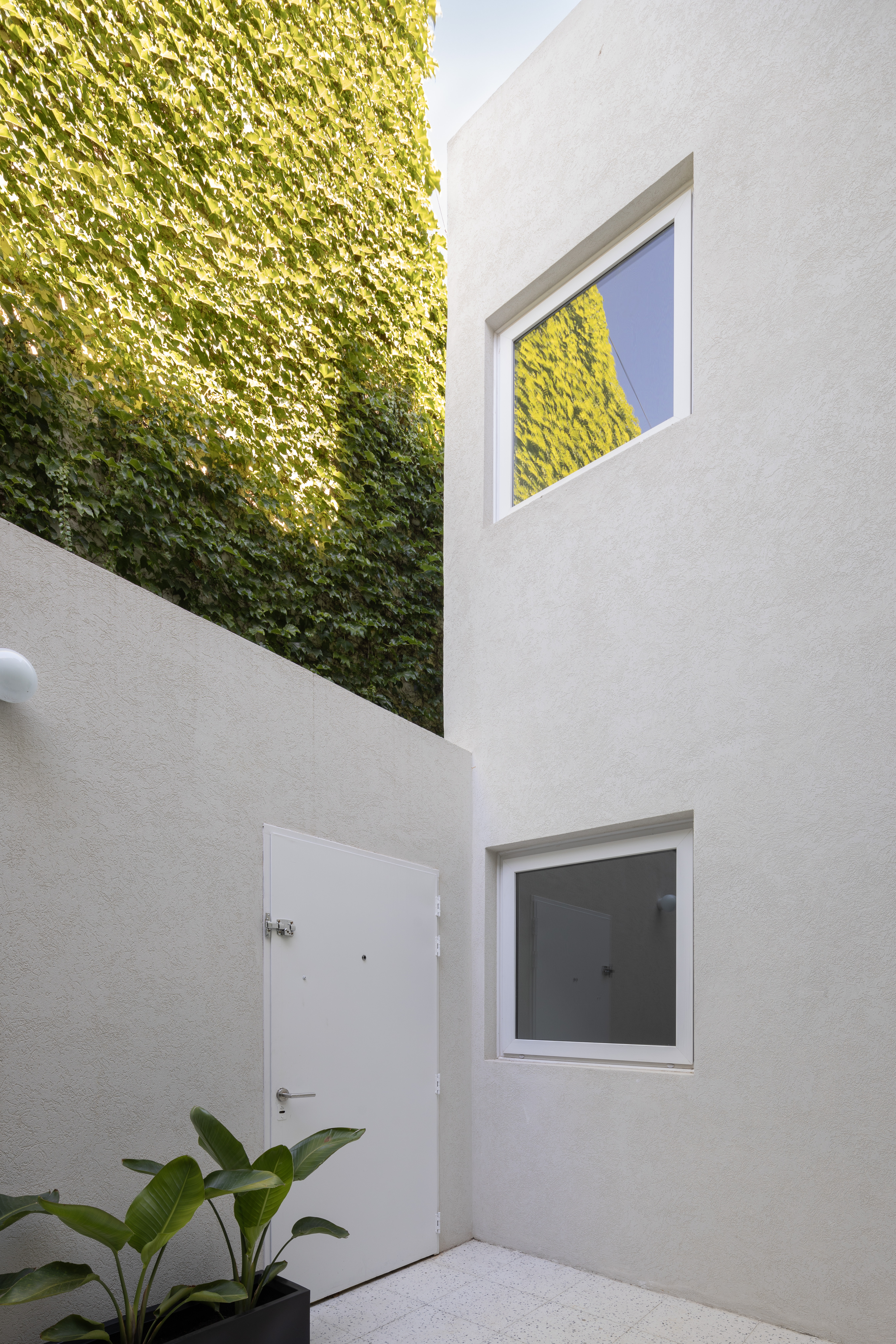 PH Larralde by OADD arquitectos - Architizer