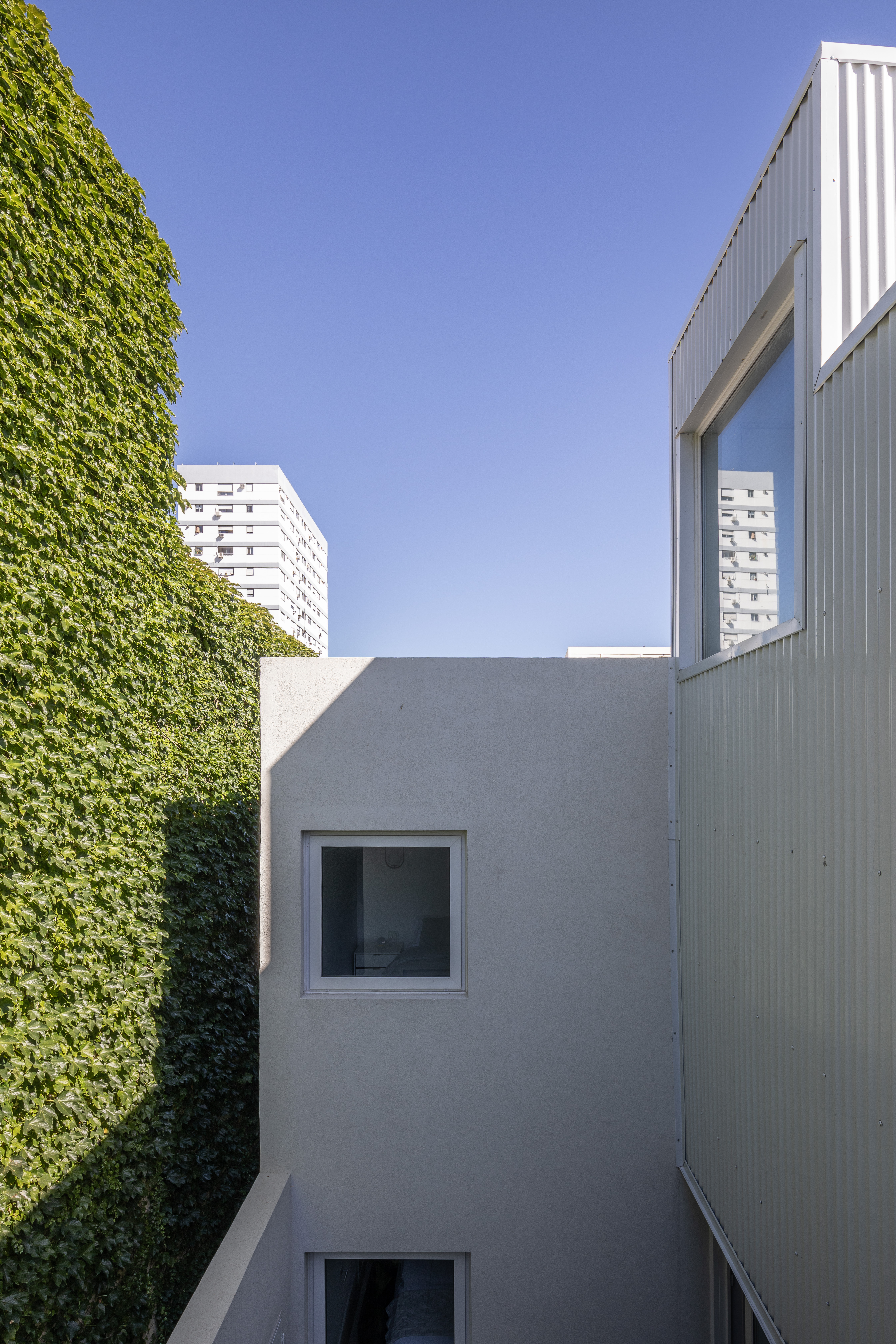 PH Larralde by OADD arquitectos - Architizer