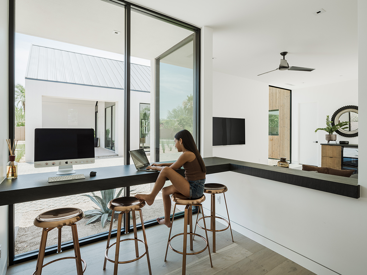 Hive by The Ranch Mine - Architizer