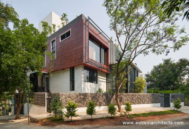 Siddhidatri by Ashwin Architects - Architizer