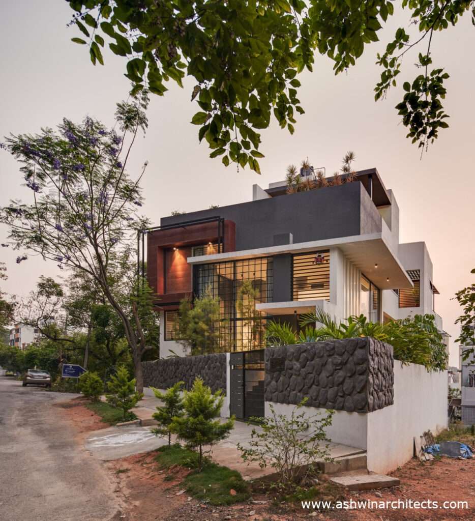 Siddhidatri by Ashwin Architects - Architizer