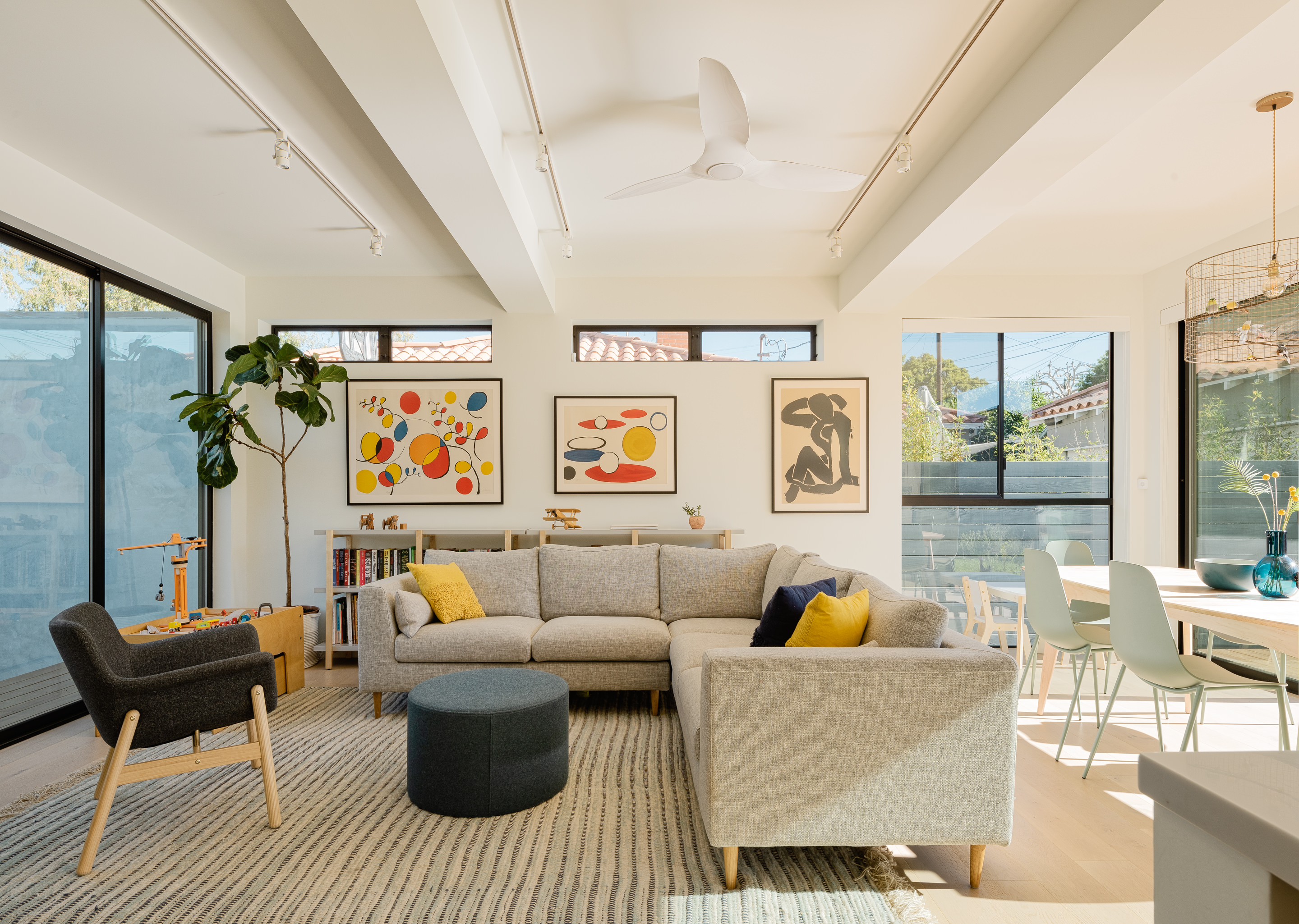 House 015 — Connect 6T Culver City by Connect Homes - Architizer