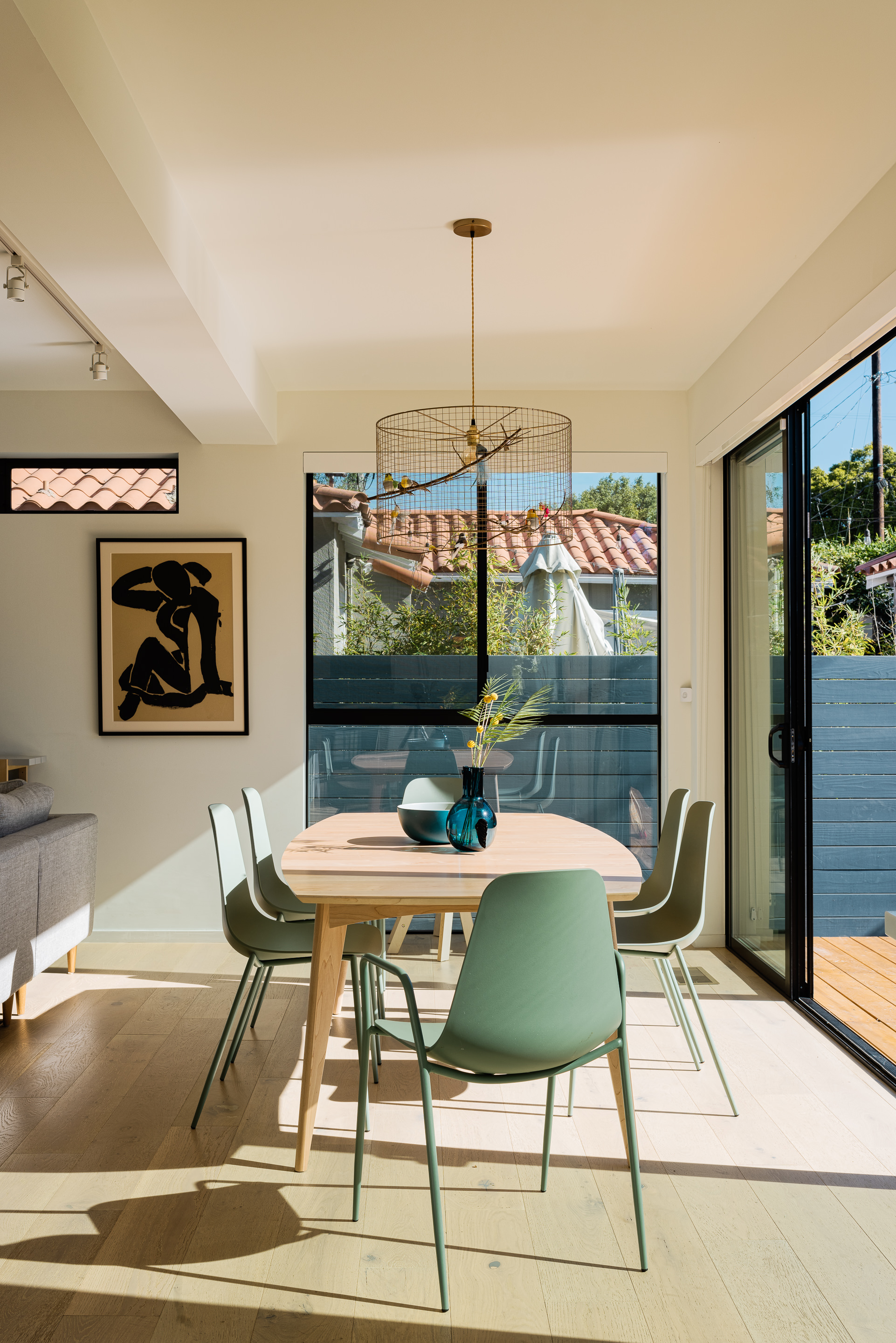 House 015 — Connect 6T Culver City by Connect Homes - Architizer