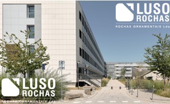 Campus LyonTech-La Doua by Lusorochas, Lda. - Architizer