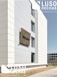 Campus LyonTech-La Doua by Lusorochas, Lda. - Architizer