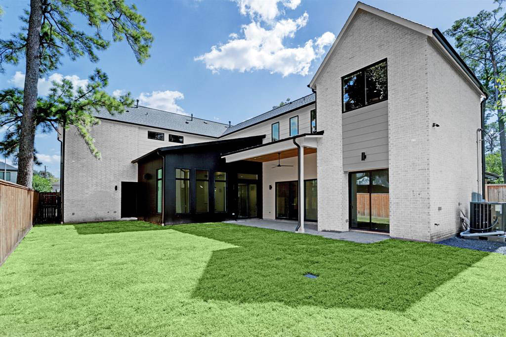 Pine Chase Residence by Parikh Architecture+Design - Architizer