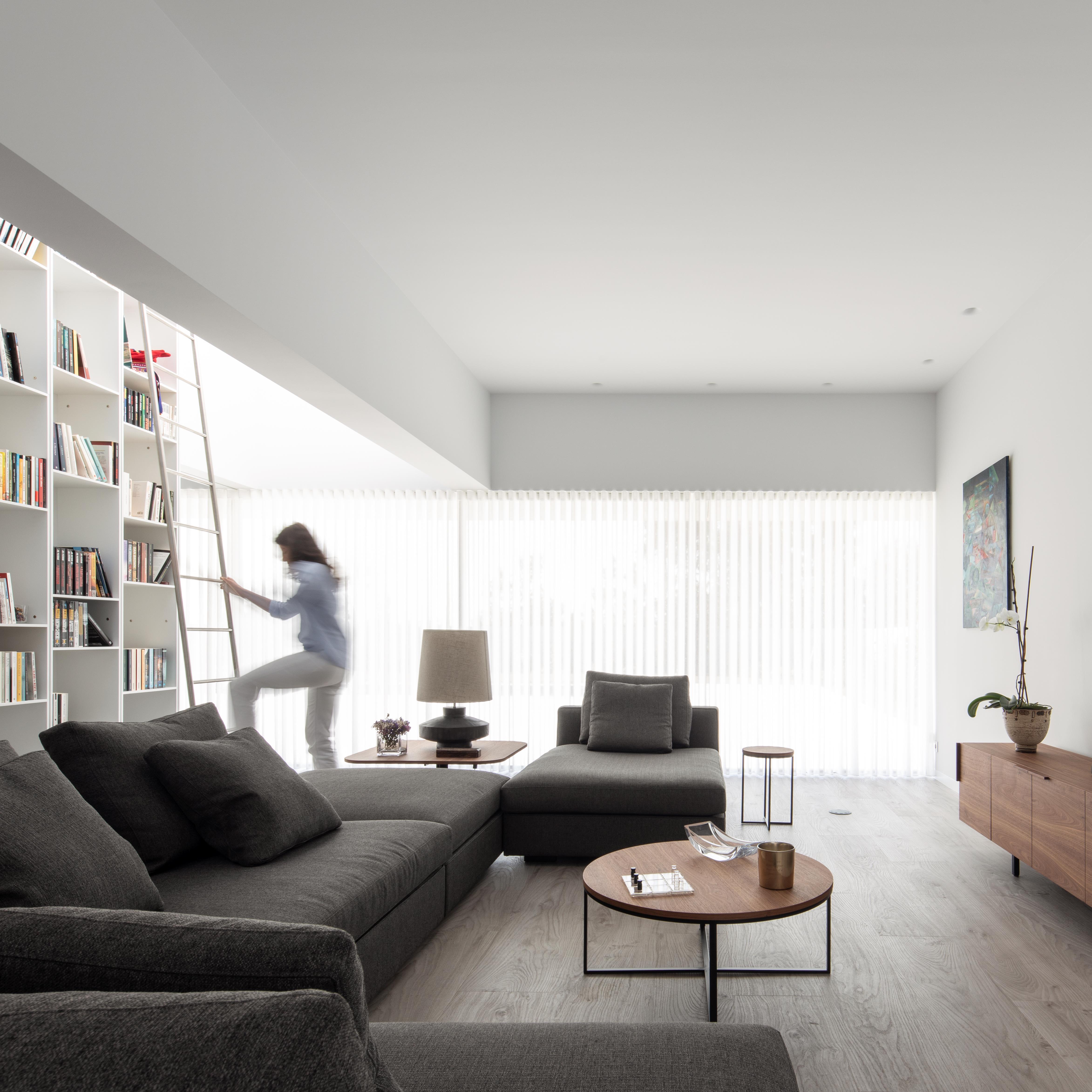 Agrela House by spaceworkers - Architizer