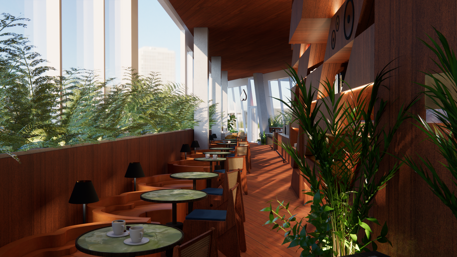 Nemesis by McKinley Studios - Architizer