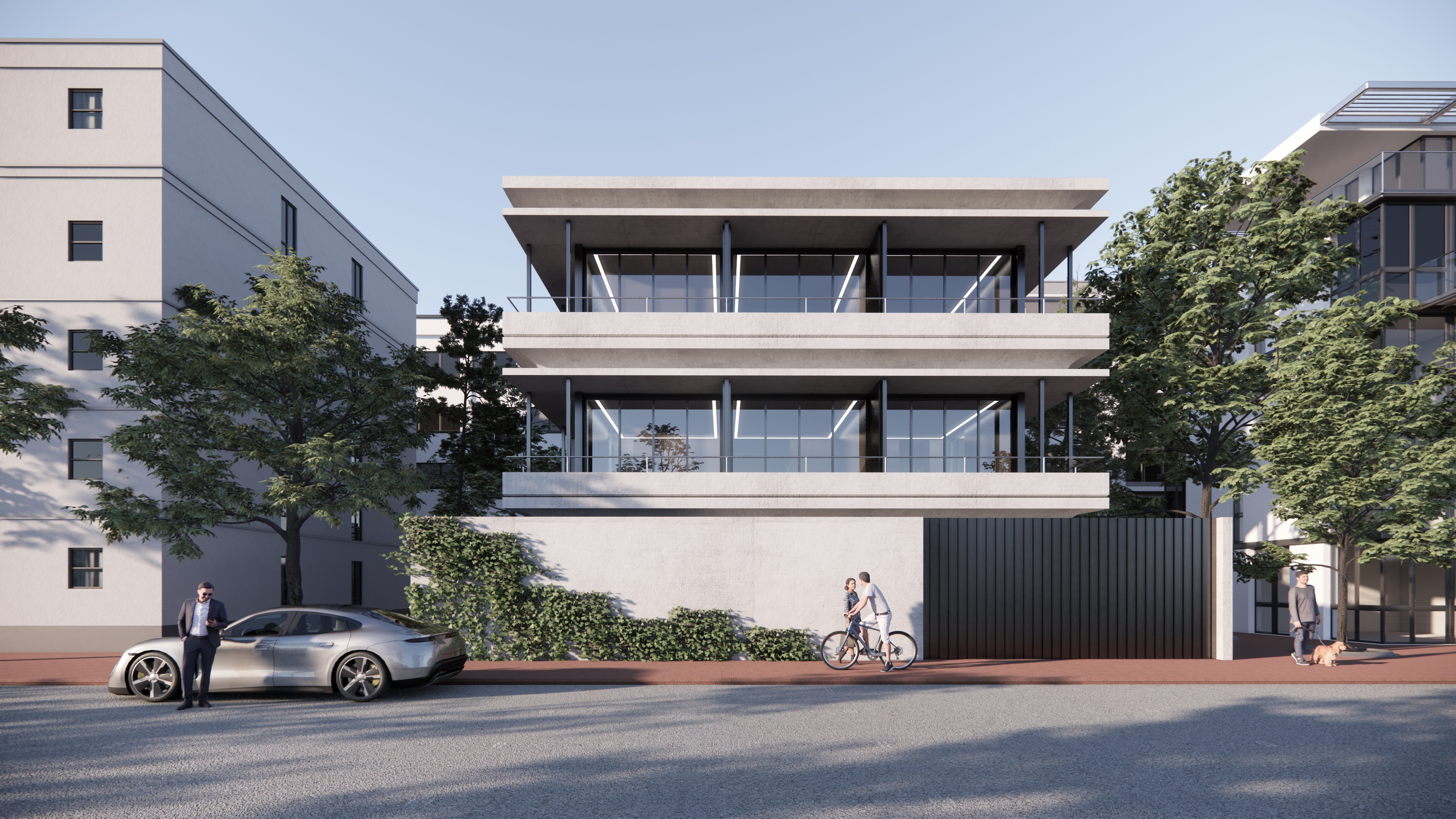 uix architecture - Architizer