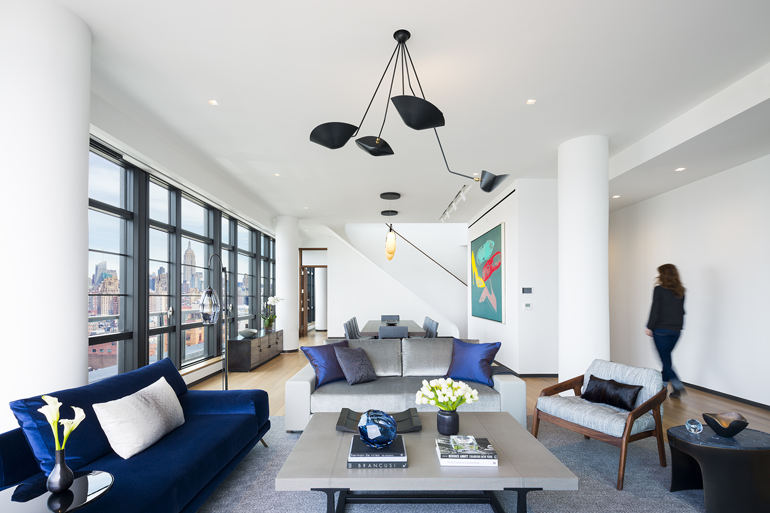 COOKFOX Architects - Architizer