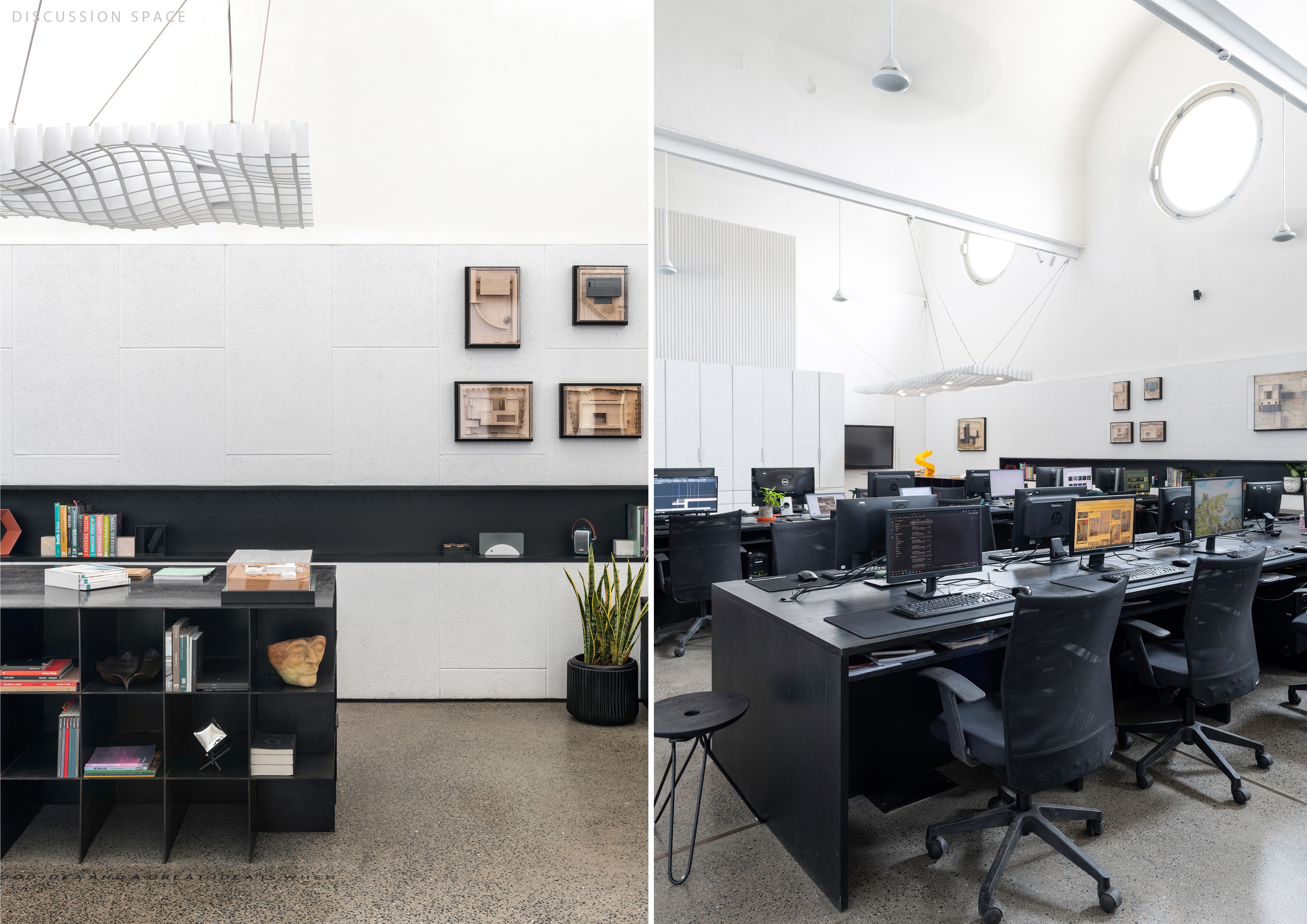 ADND OFFICE by Atelier Design N Domain - Architizer