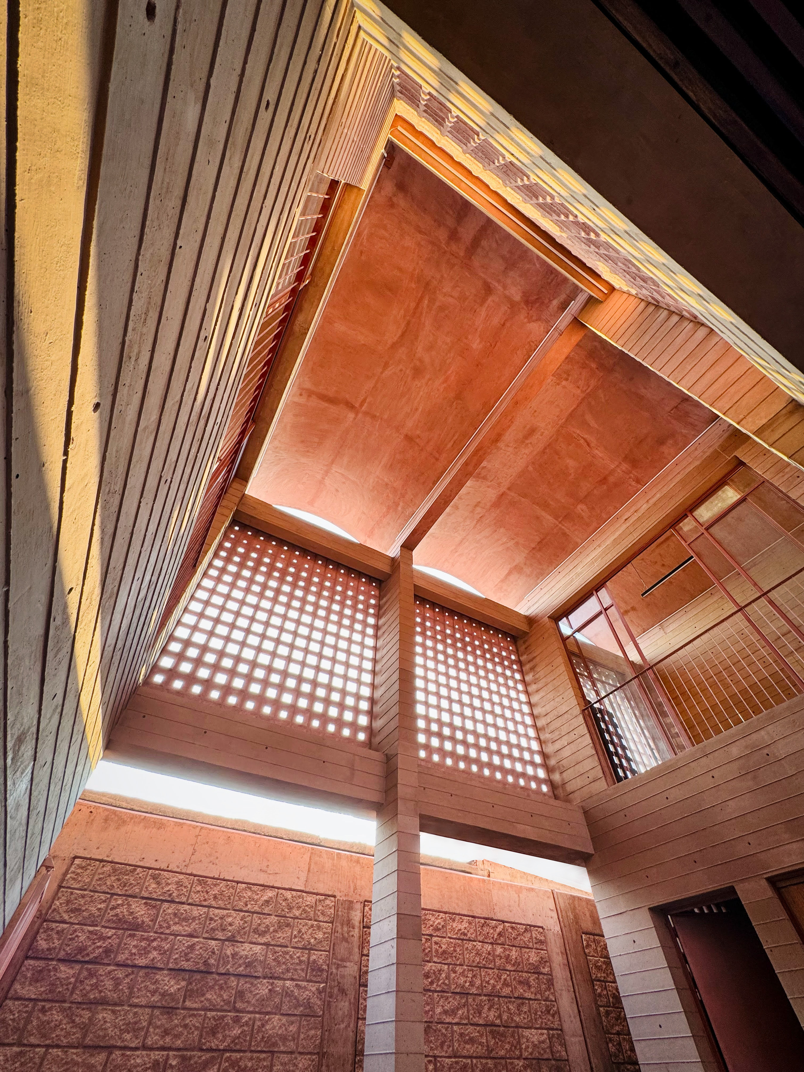 Centro DIF Comitancillo by AIDIA STUDIO - Architizer