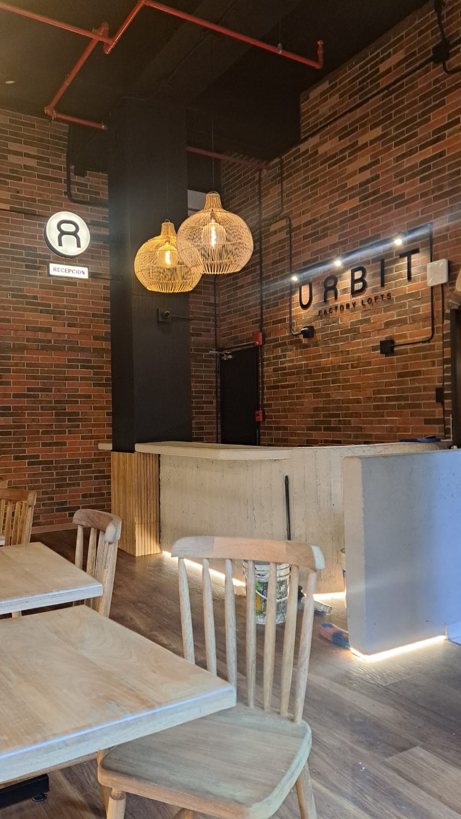 URBIT FACTORY LOFT by B3 CUBICO - Architizer