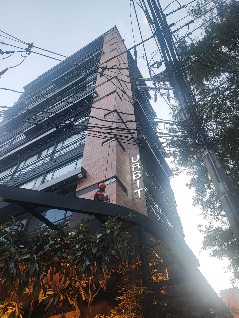 URBIT FACTORY LOFT by B3 CUBICO - Architizer