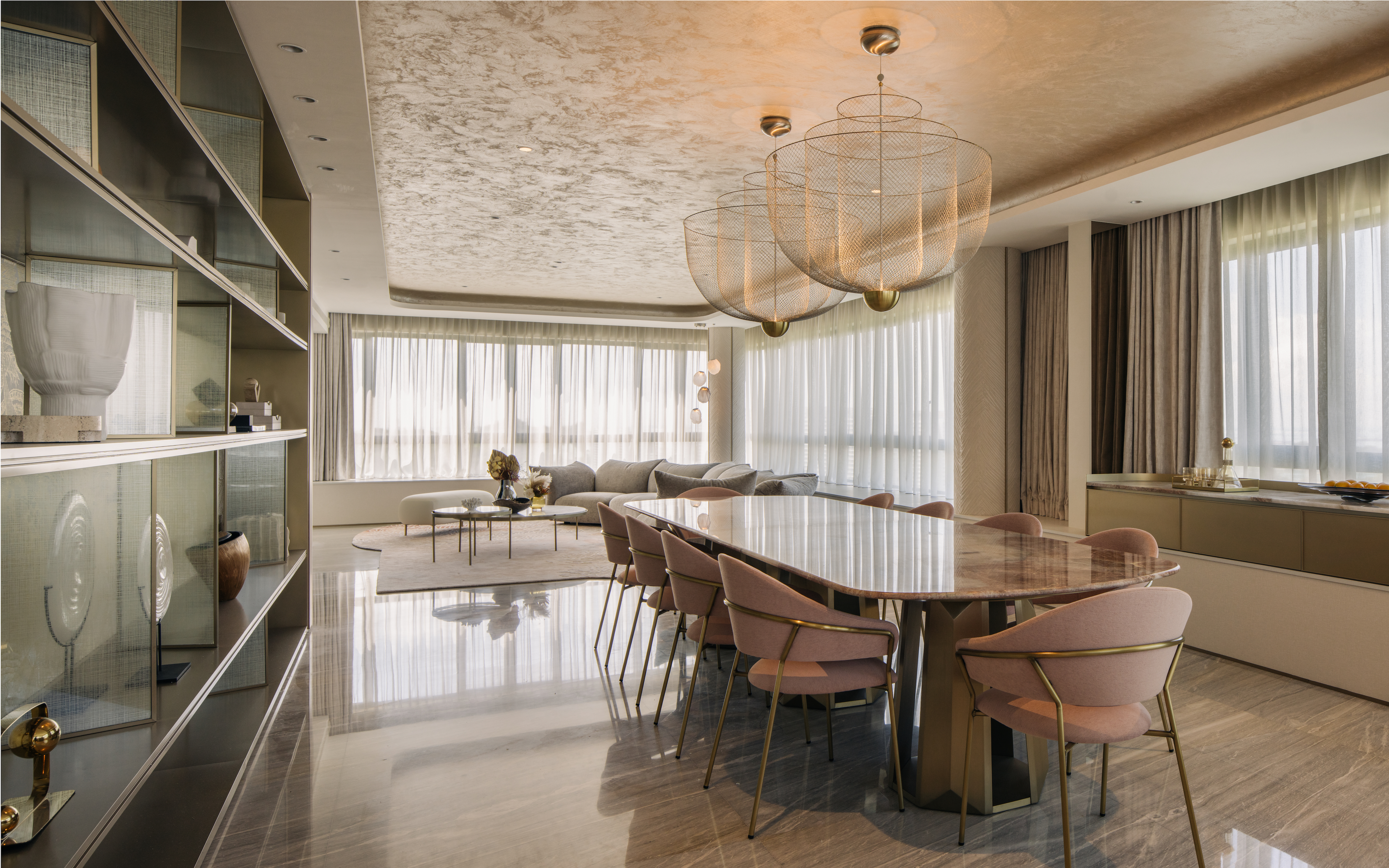 Interlace by Studio iF - Architizer