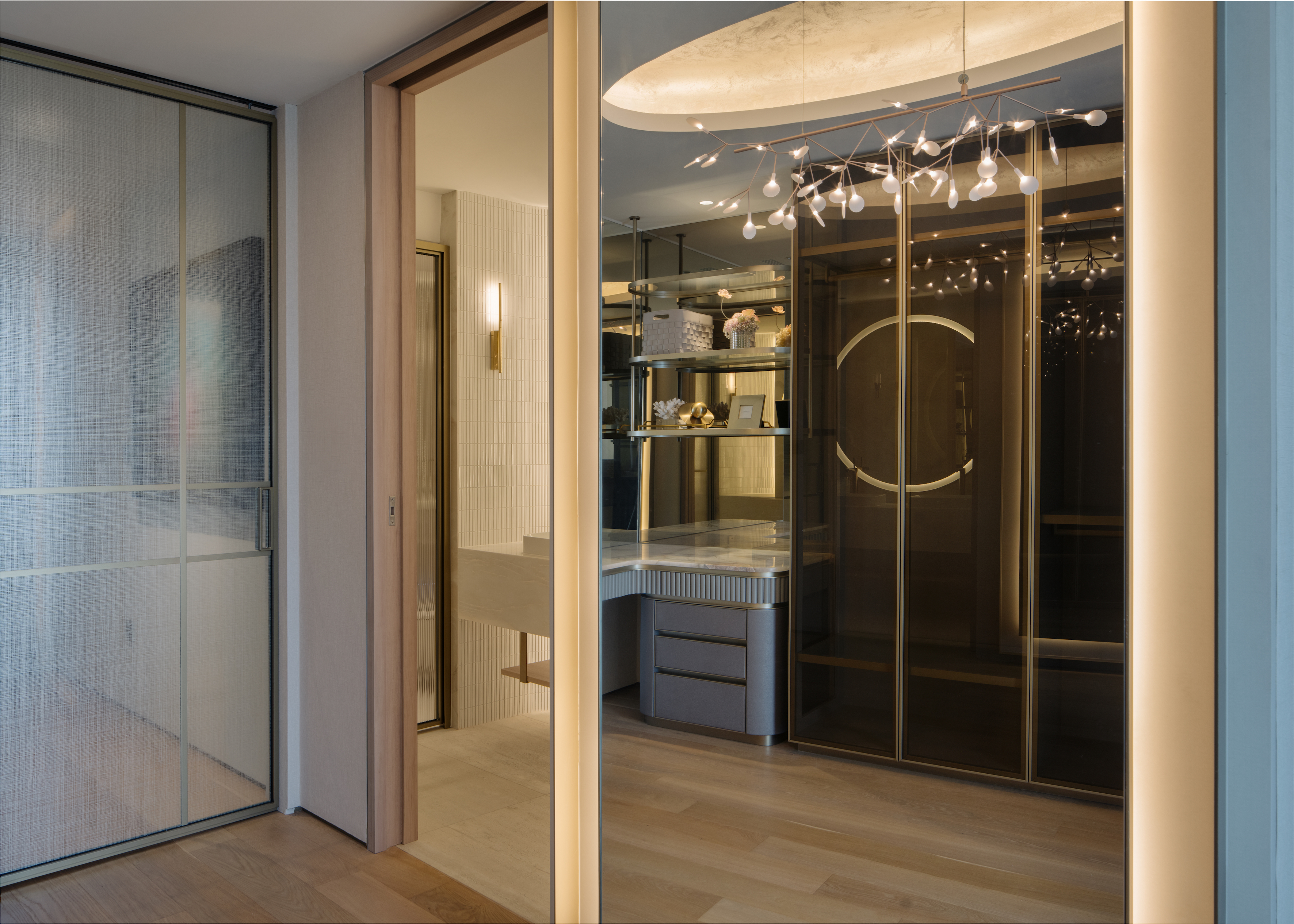 Interlace by Studio iF - Architizer