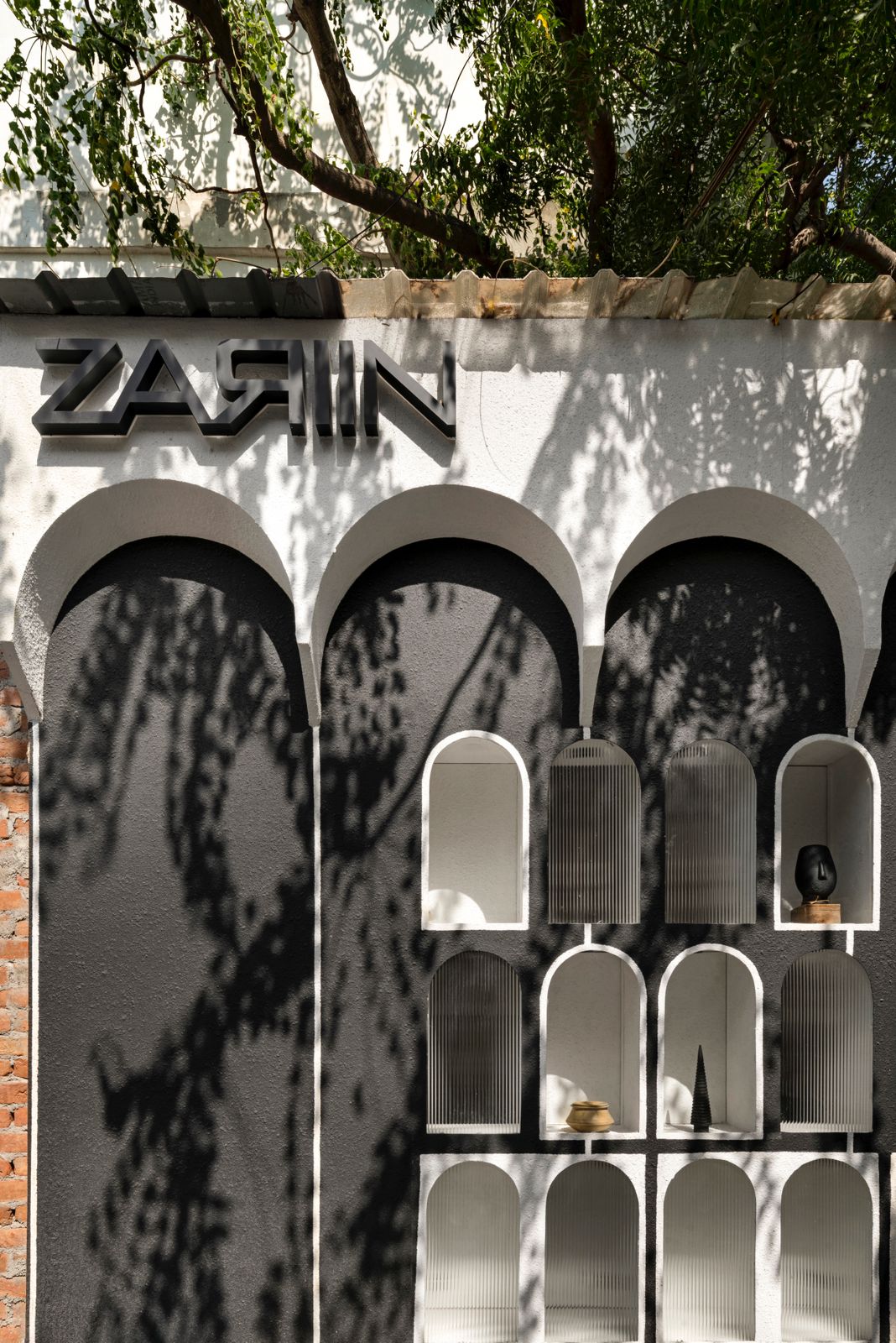 Zariin by Karigar Design Studio - Architizer