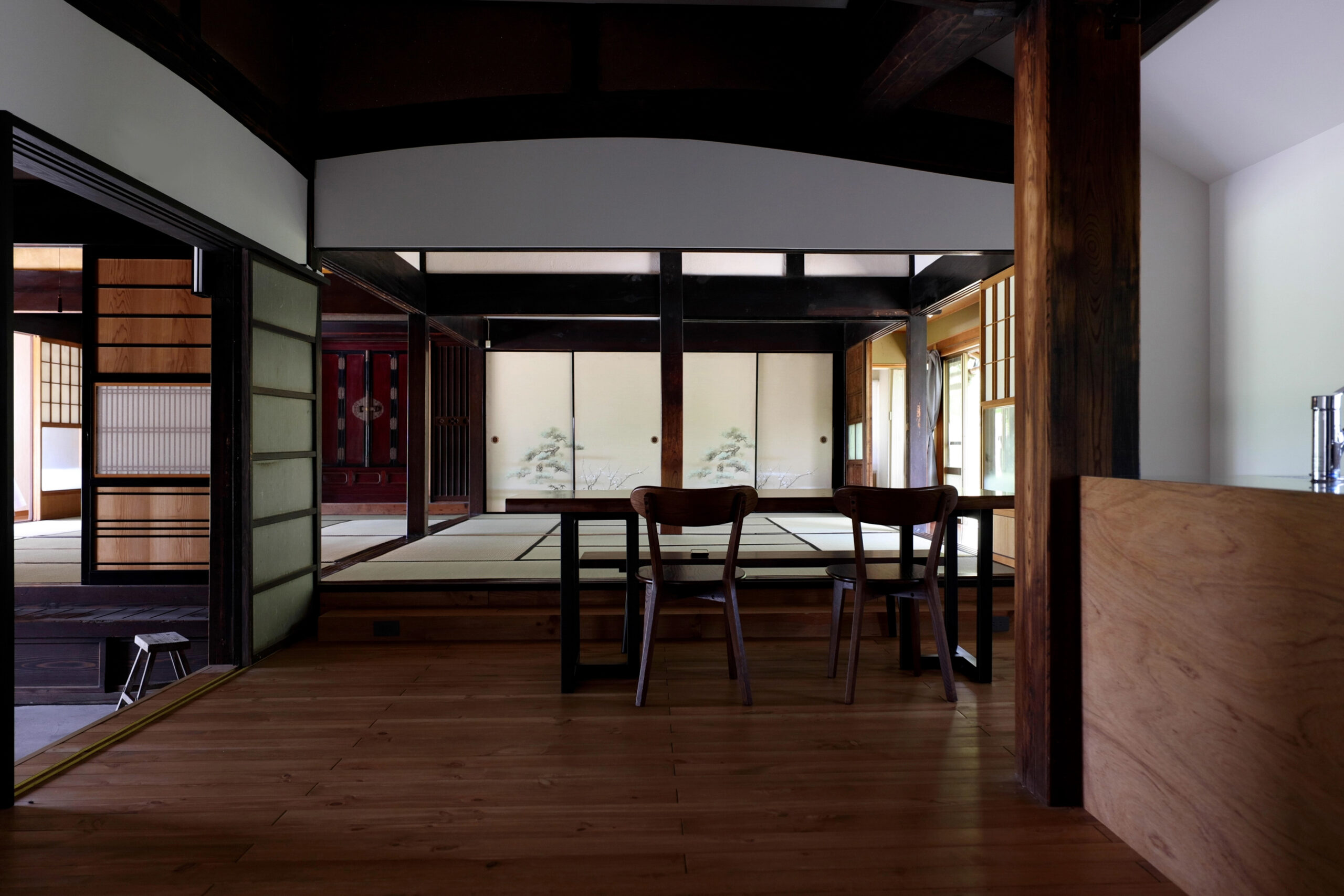 SEOTONO－RHYTHM by ALTS DESIGN OFFICE - Architizer