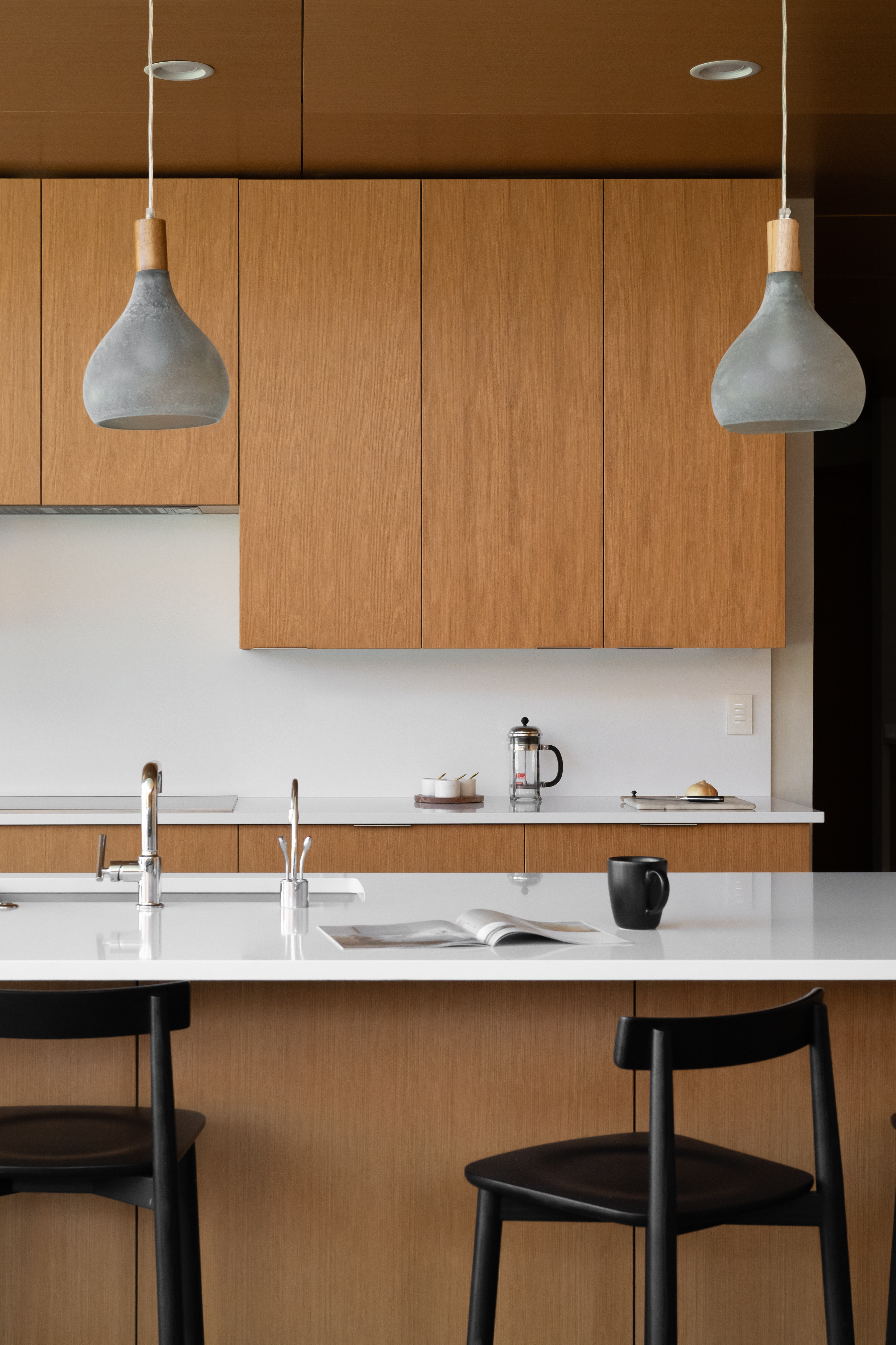 Padre Canyon by Studio Temperate - Architizer