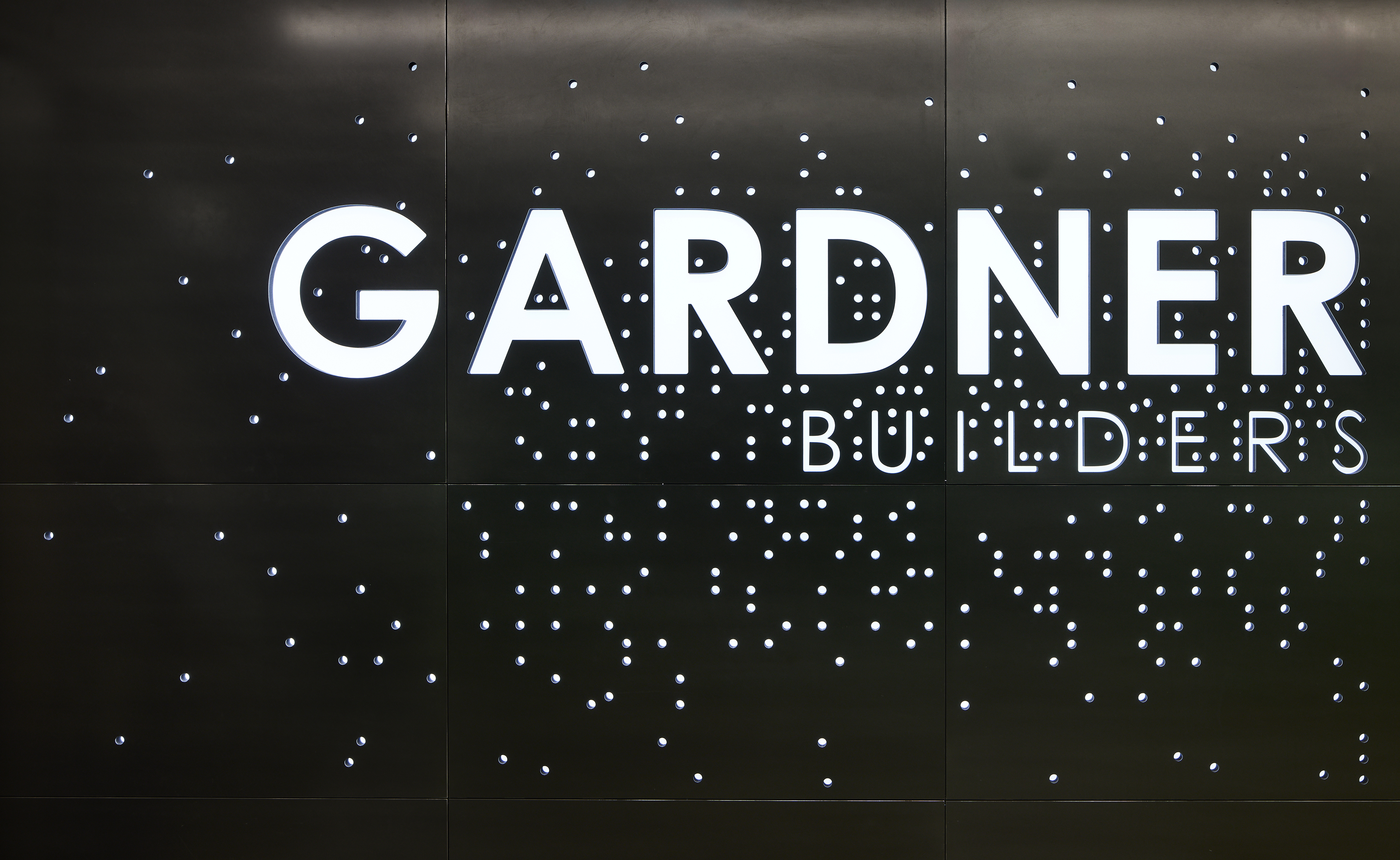 Gardner Builders Expansion by Studio BV - Architizer