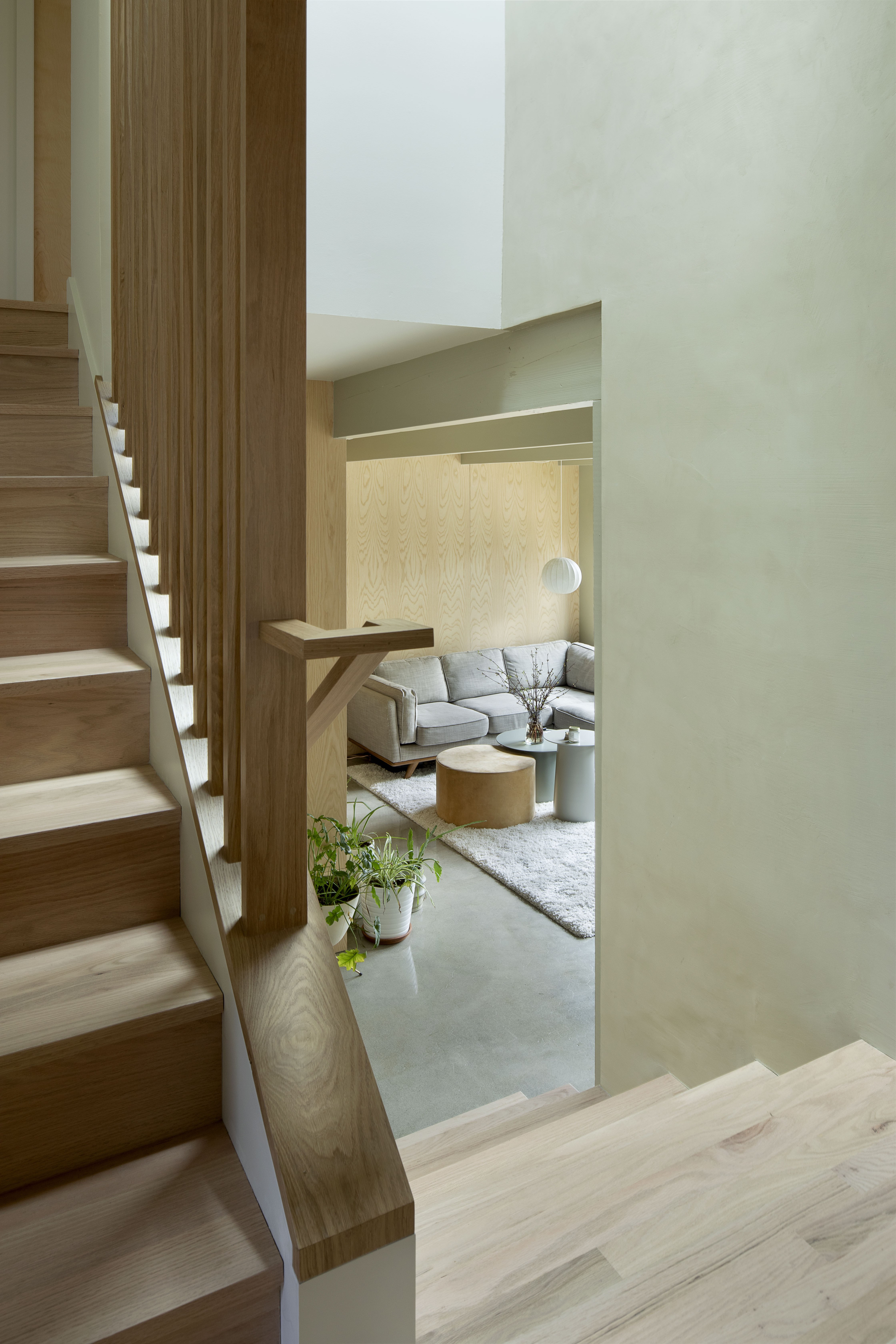 Fernhill Residence by Risa Boyer Architecture - Architizer