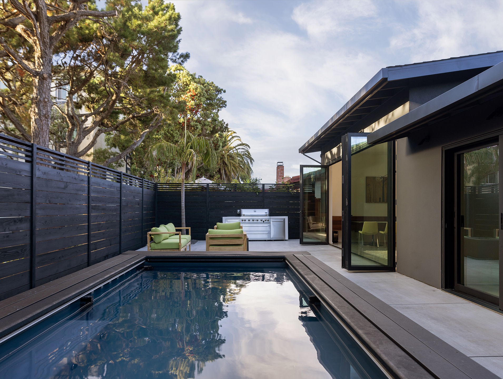 Shell Gate by Verner Architects - Architizer