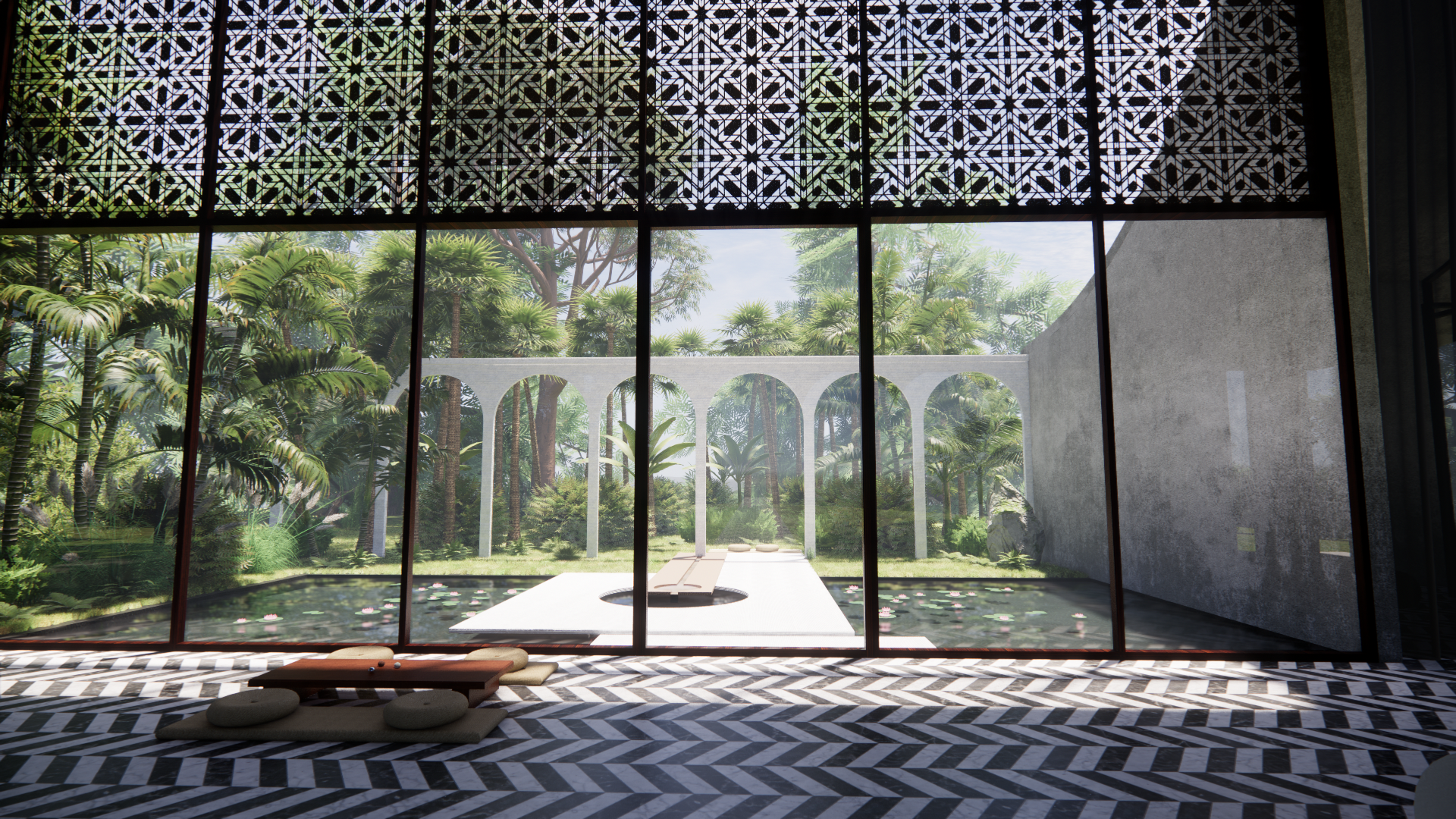 In Praise of Light by dire architects - Architizer