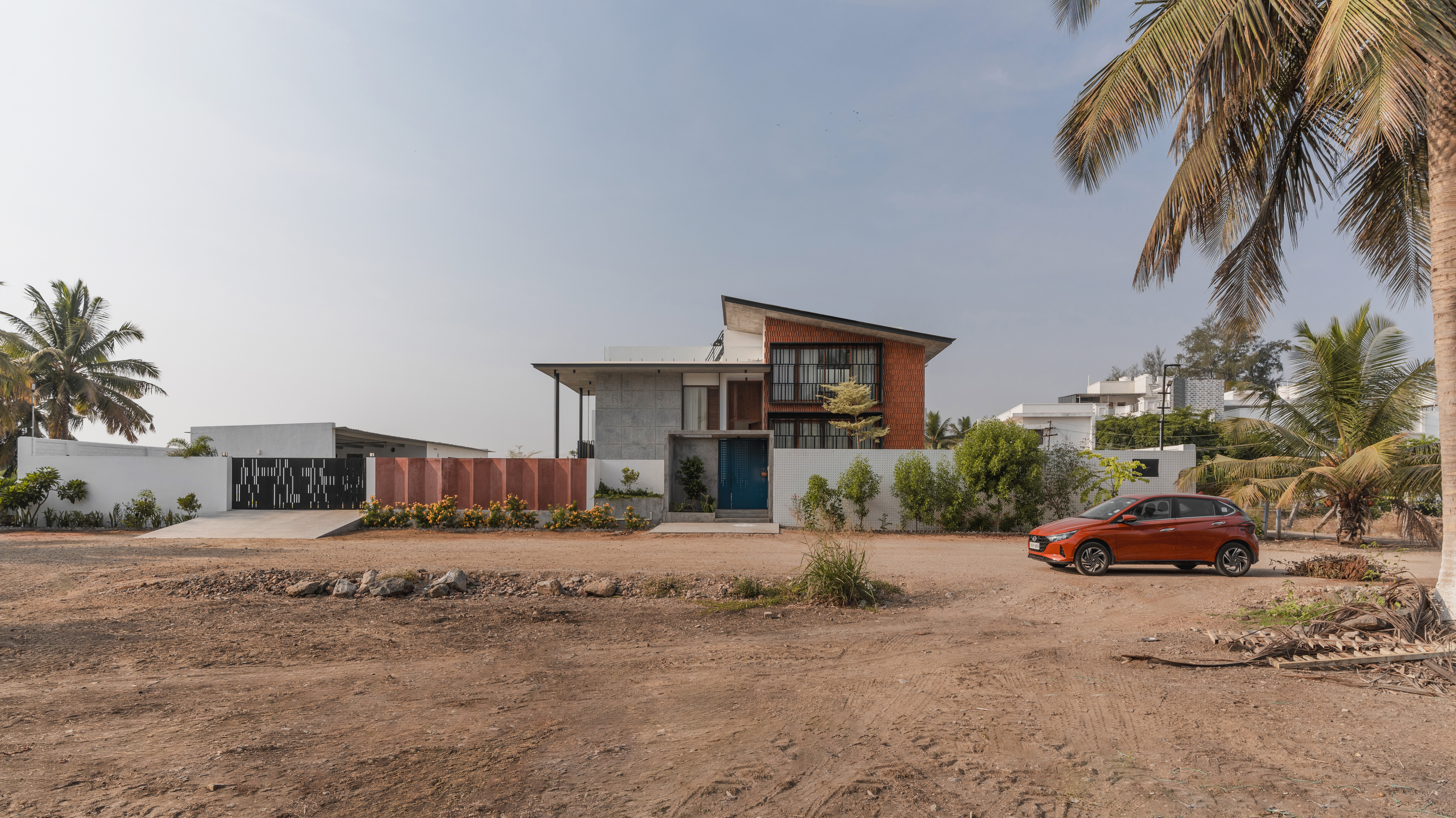 Studio MOB - Architizer