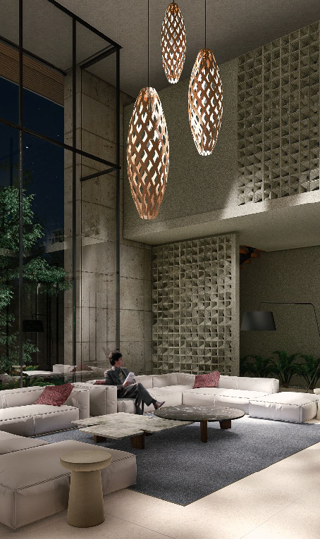 Idea 4018907: Balay Luce by WTA Architecture + Design Studio in Makati, Philippines - Architizer