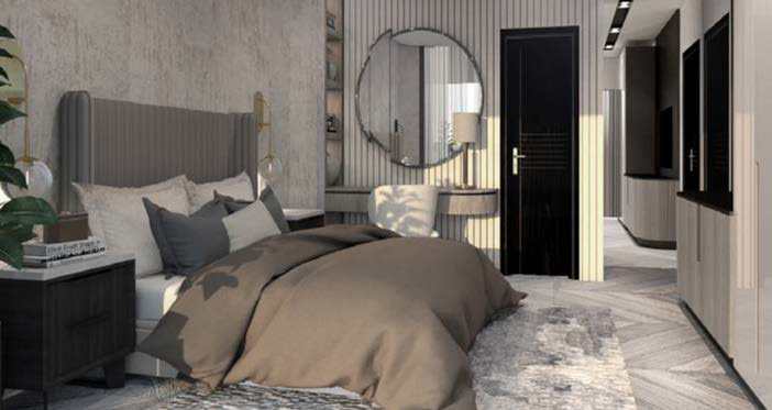 Esperanza Tower by WTA Design Studio - Architizer