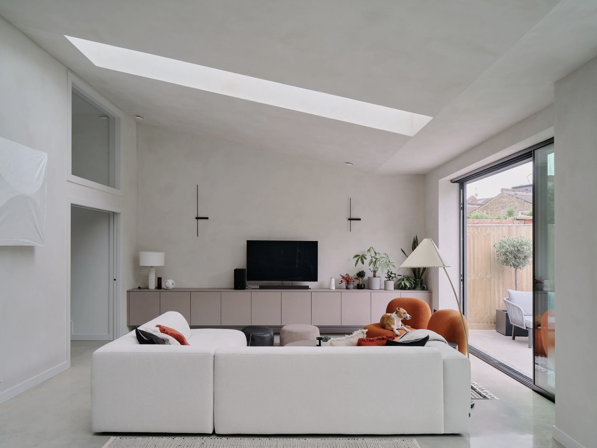 Herbert Paradise by RISE Design Studio - Architizer