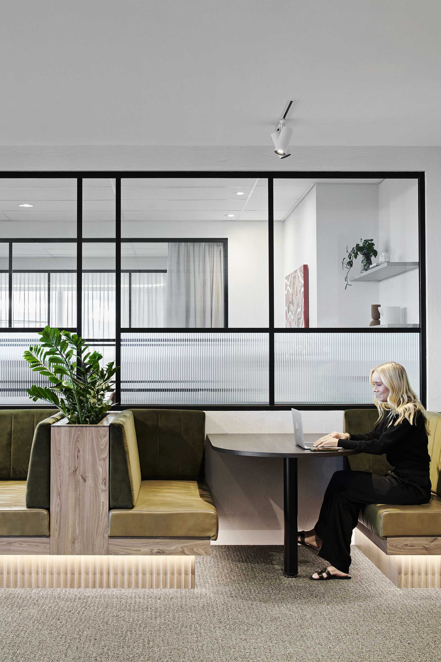 Tradeflex by Amicus - Architizer